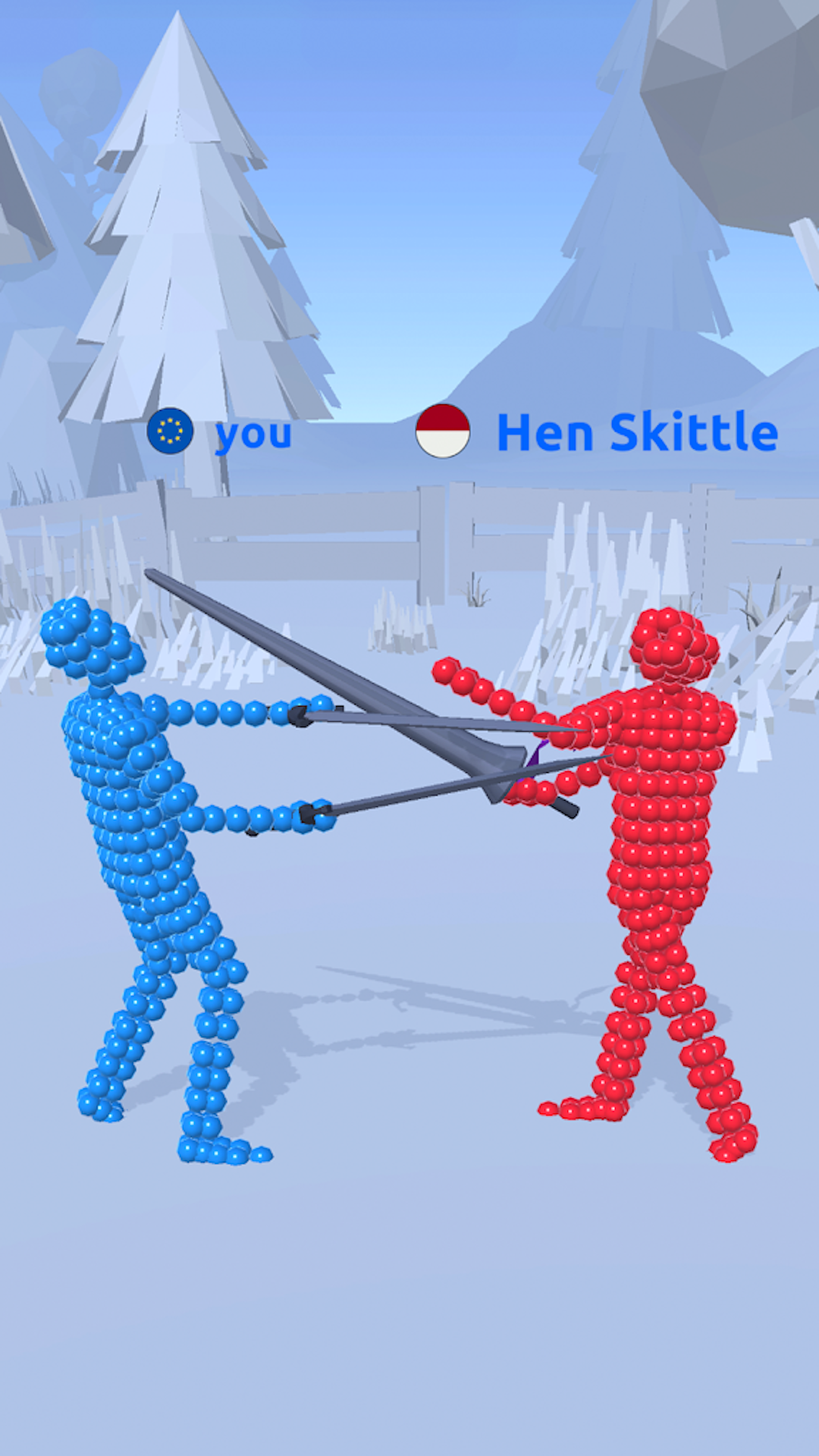 Fighting stance: Stickman battle games & fighter fights - App on the ...