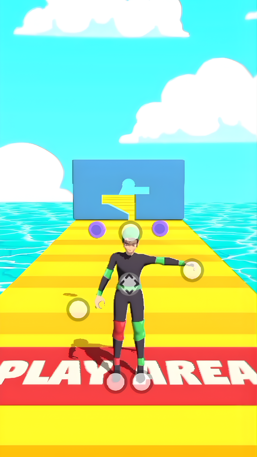 Pose Match Mimic Puzzle Fitness Challenge - App on Amazon Appstore