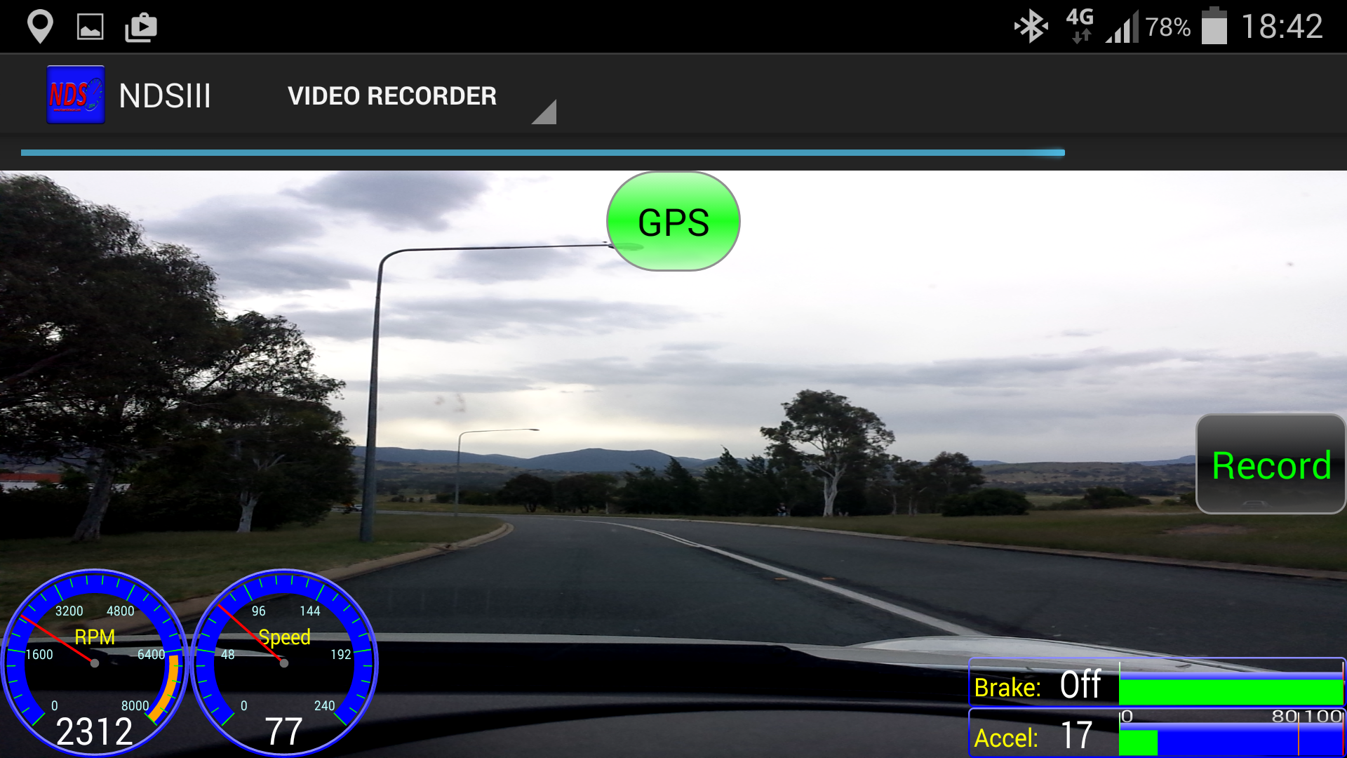 NDS III - App on Amazon Appstore