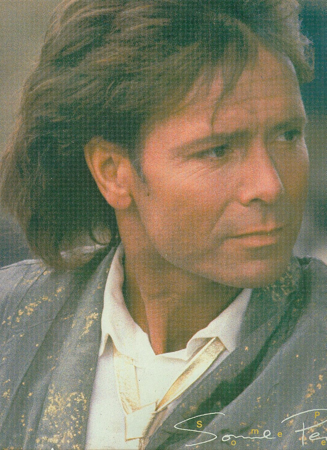 Amazon.com: Cliff Richard - Some People - EMI - 1C K060-20 2032 6: CDs ...