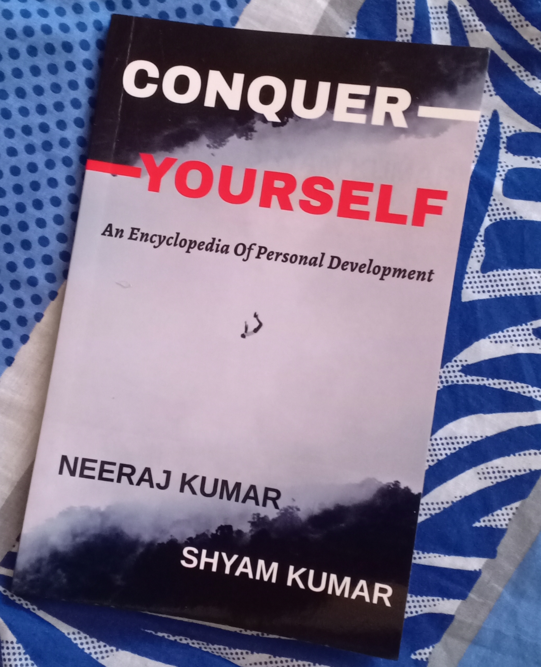 Buy Conquer Yourself : An Encyclopedia of Personal Development Book ...
