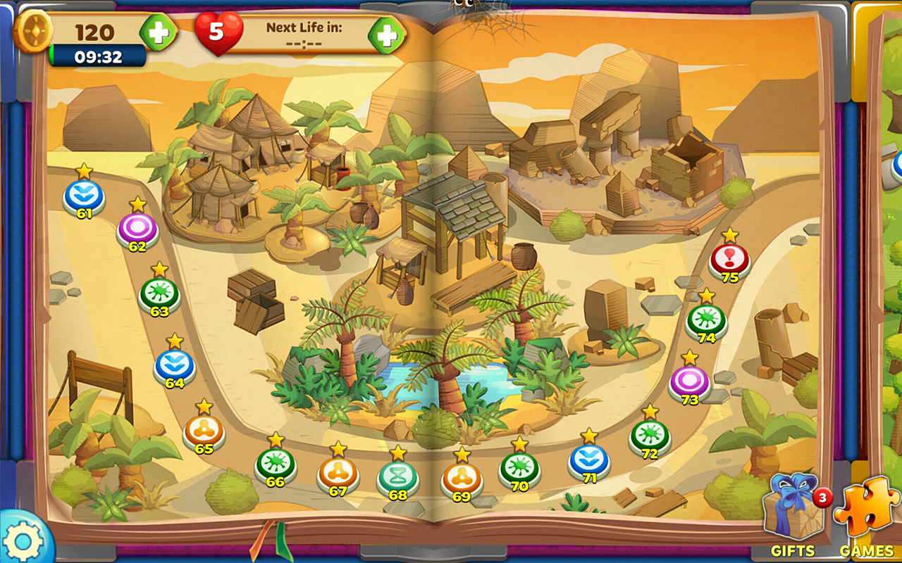 Word Wizards - App on Amazon Appstore