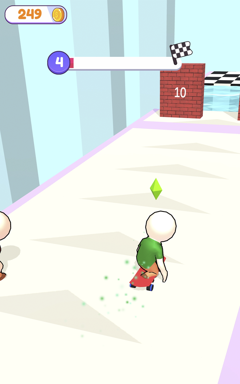 Choose Card Race: Proper Weapon Quest - App on Amazon Appstore