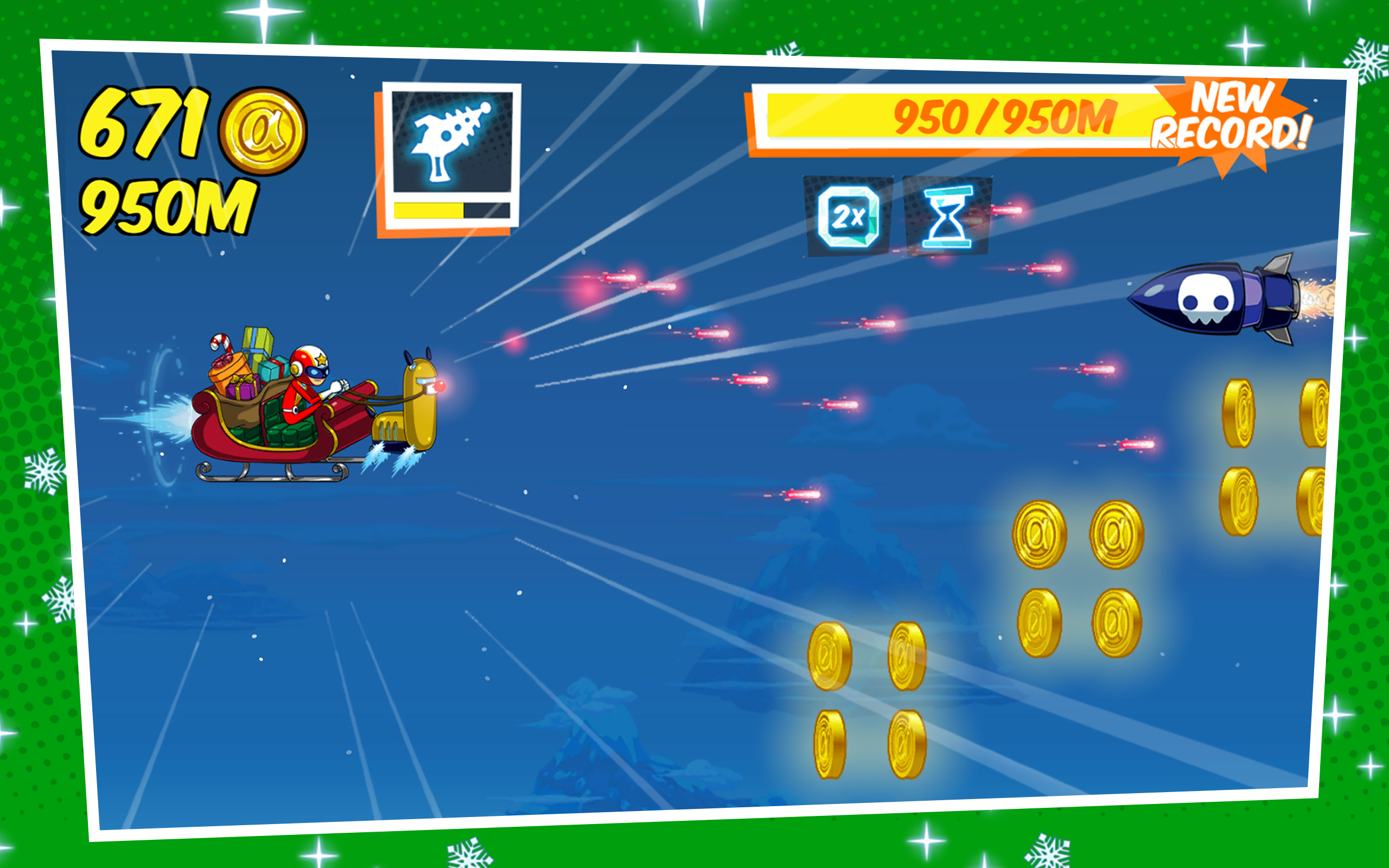 Run Run Super V - App on Amazon Appstore