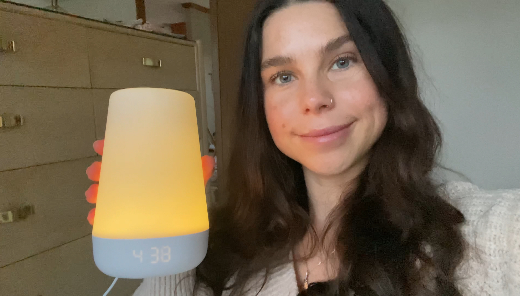 Watch Life Changing Bedtime Buddy! Demo With App on Amazon Live