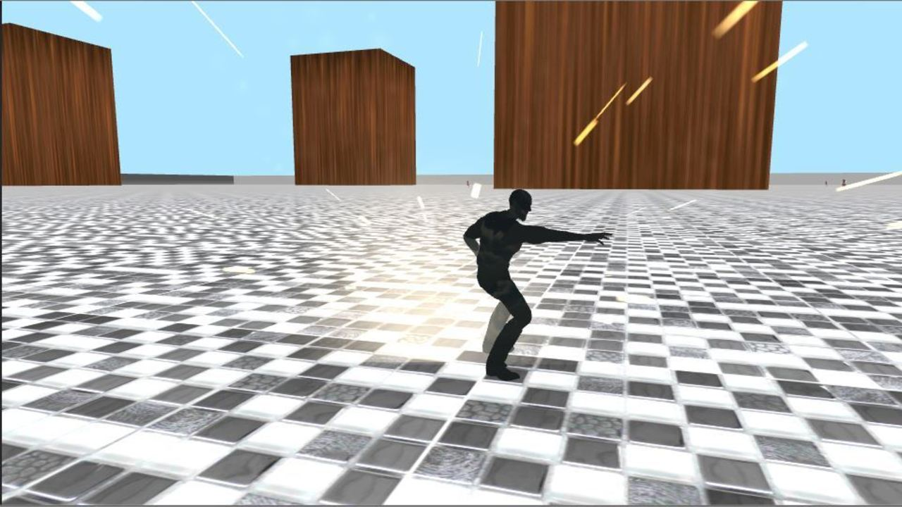 Stickman Spy Fireball Shooter 3D - App on Amazon Appstore