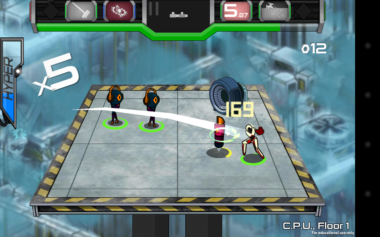 Asterogue - App on Amazon Appstore