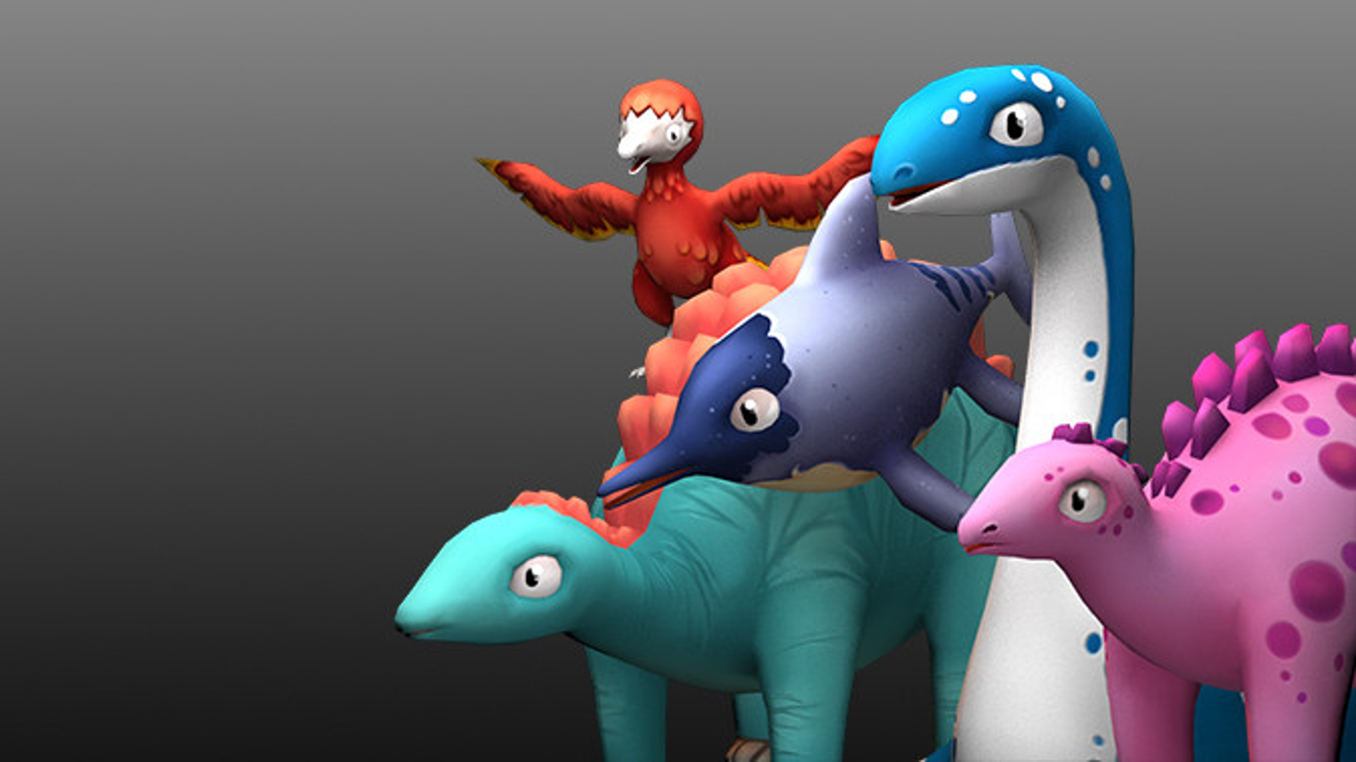 AR Jurassic Dinosaurs(Augmented Reality + Cardboard) - App on Amazon ...