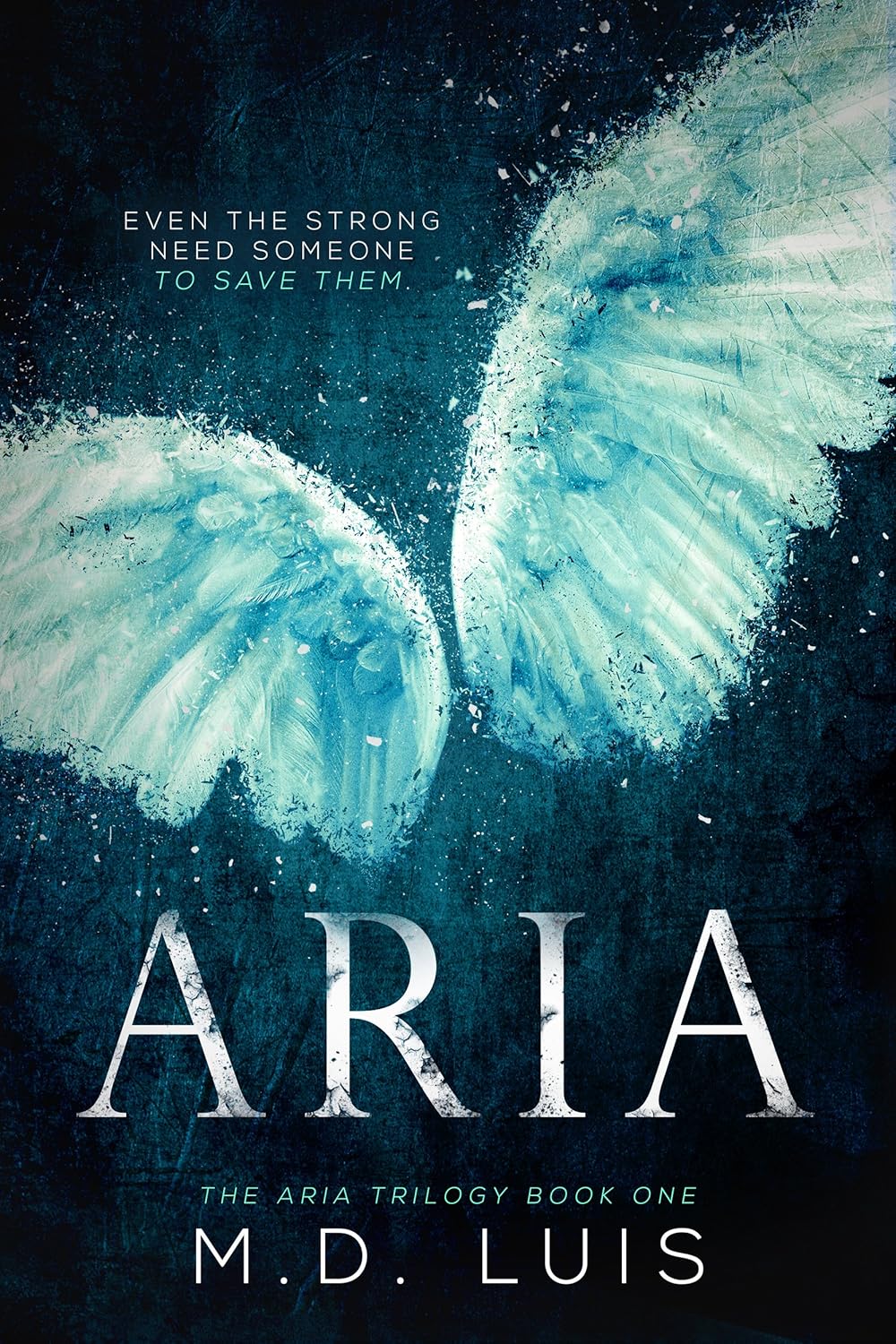 Amazon.com: Aria (The Aria Trilogy Book 1) eBook : Luis, M.D.: Kindle Store
