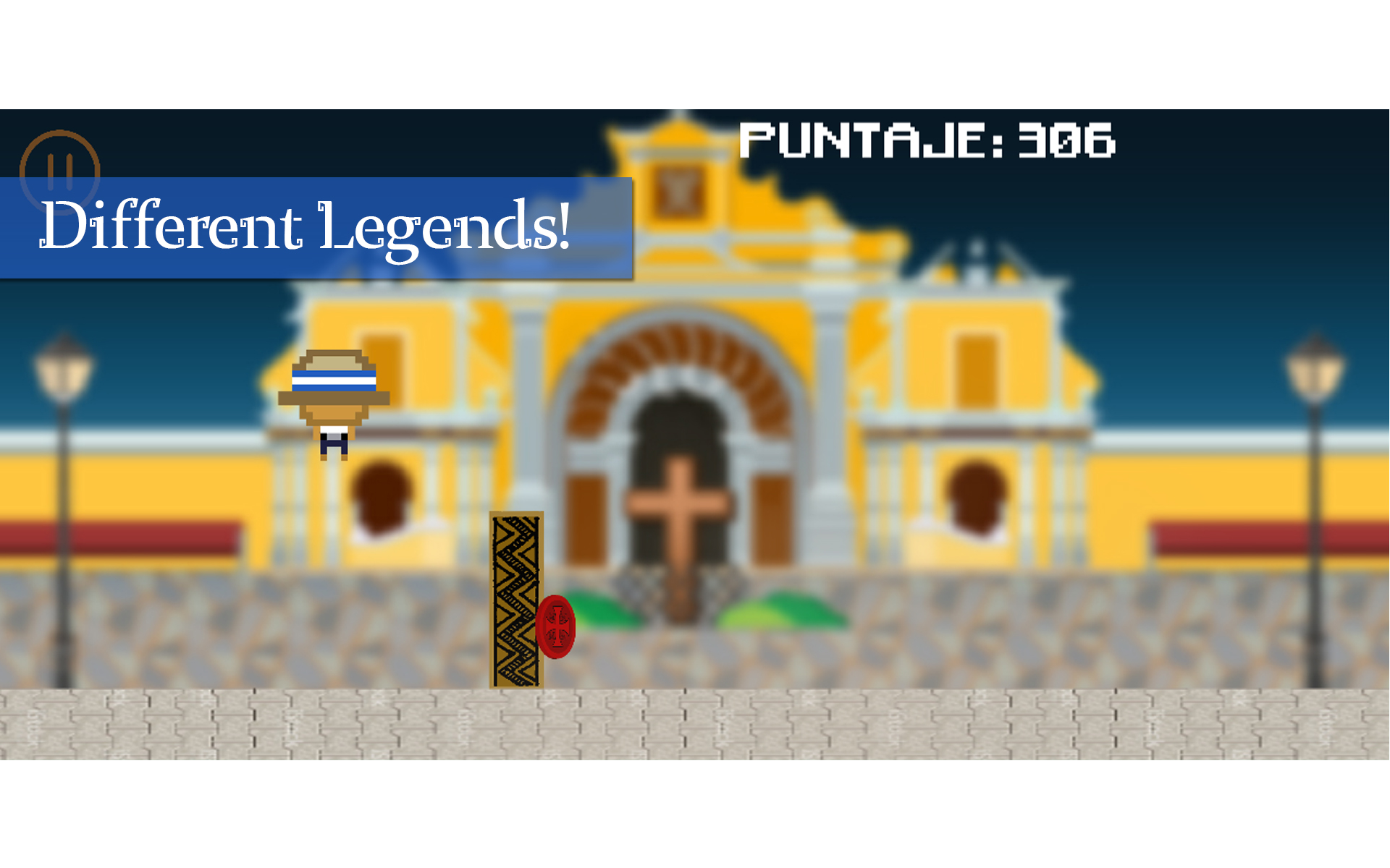 Maya Runner - App on Amazon Appstore