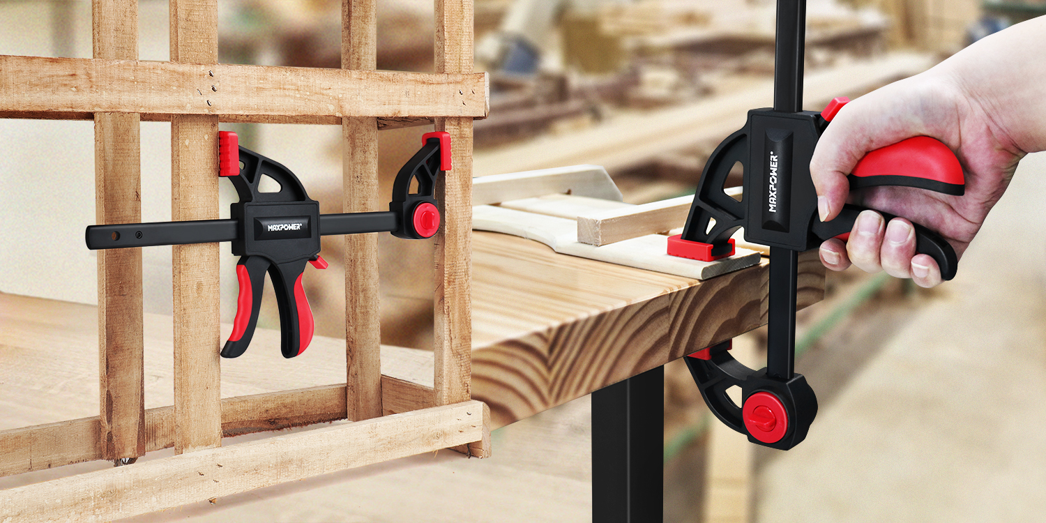 Quick Release Clamp For Wood F Clamps Quick Release Clutch American F