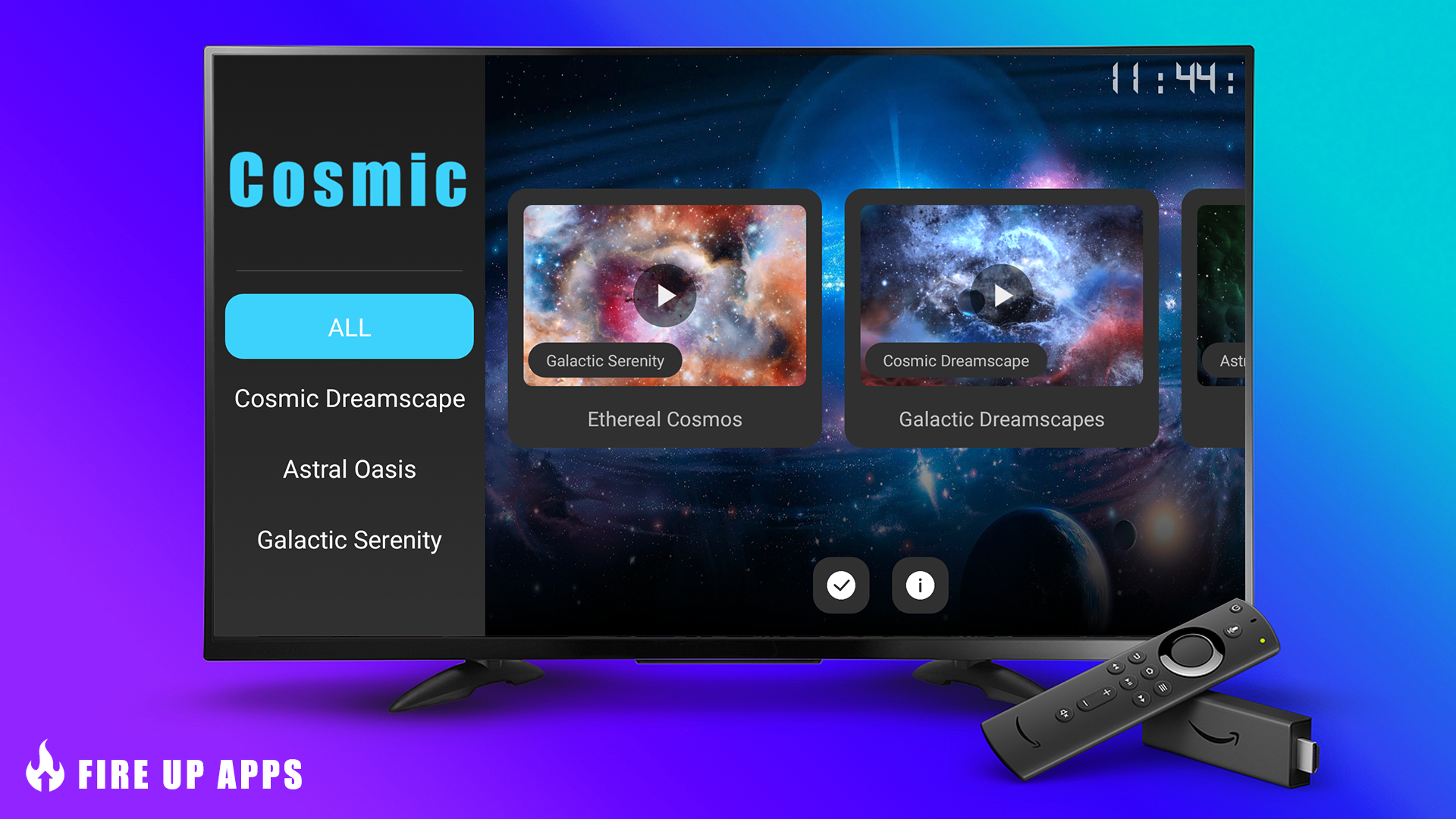 Cosmos Cosmic Deep Space : Sleep and Relaxation Sounds | HD 4K Videos Screensaver for Reduce ...