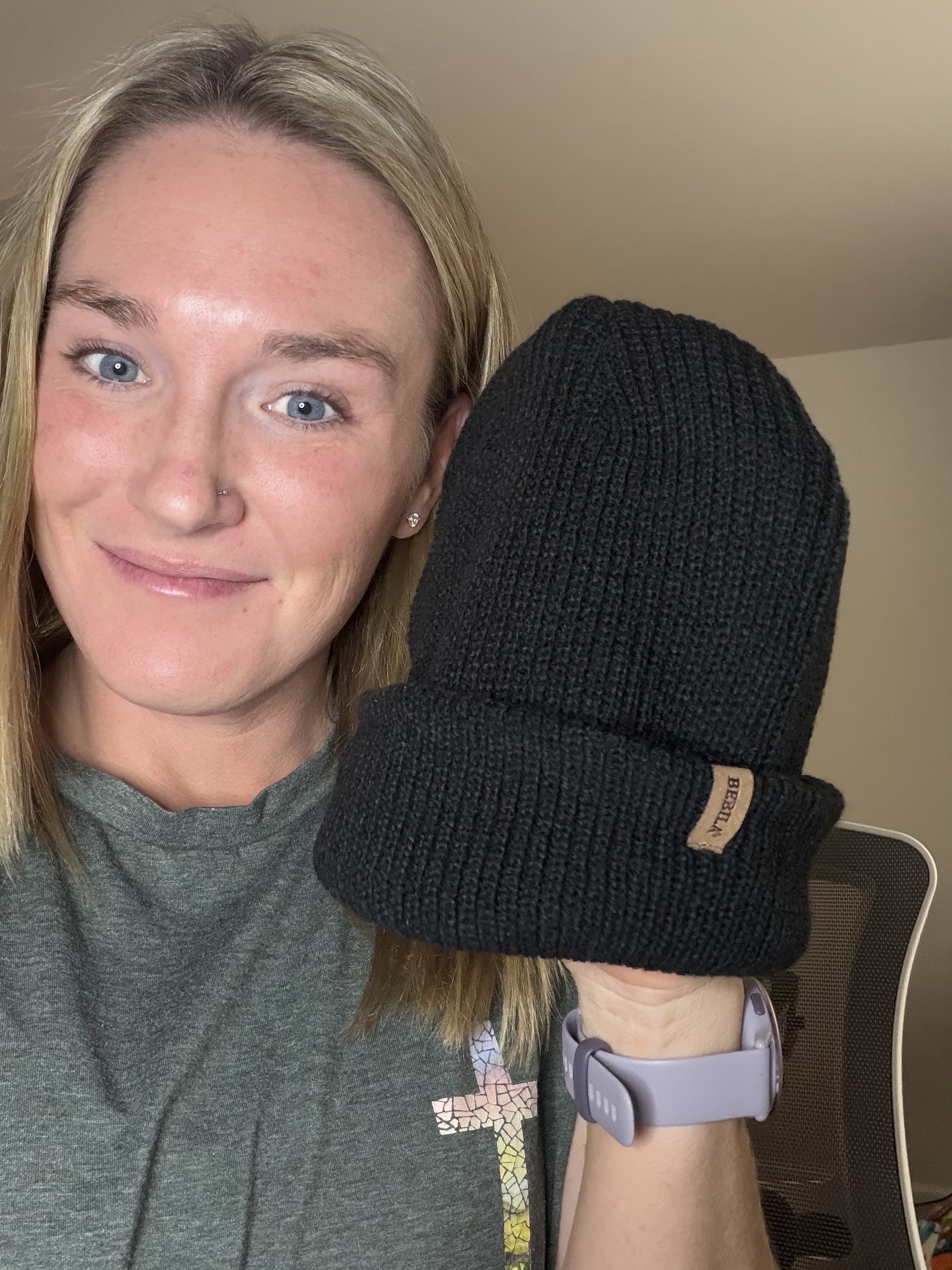 Watch The important thing I noticed! on Amazon Live