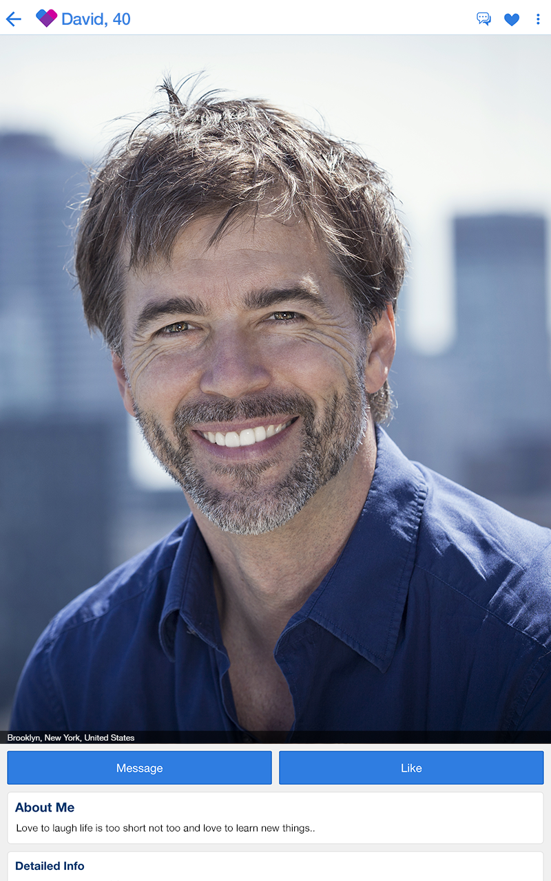 FirstMet Dating - Meet and Chat with Singles - App on Amazon Appstore