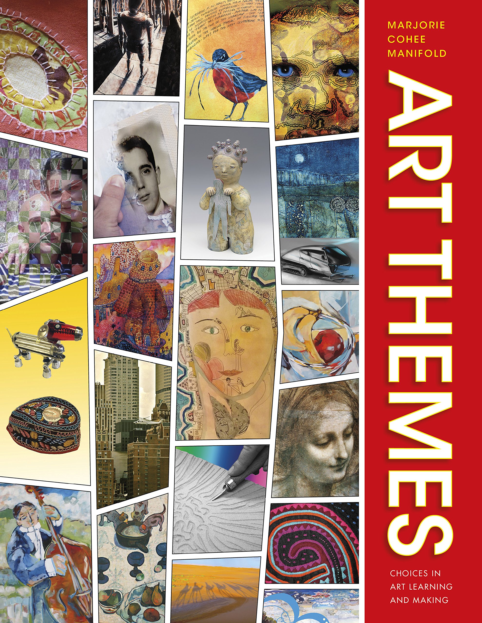 Art Types Of Themes