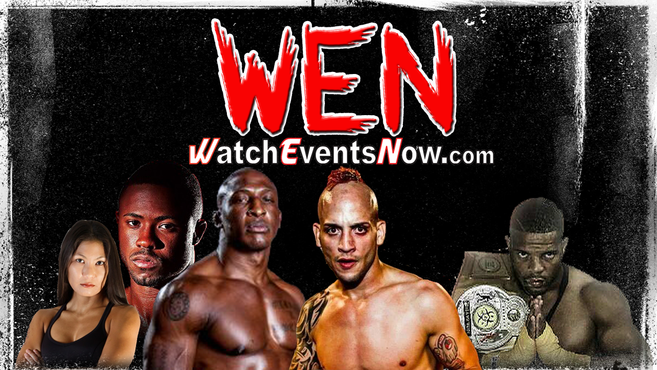 Watch Events Now - App on Amazon Appstore