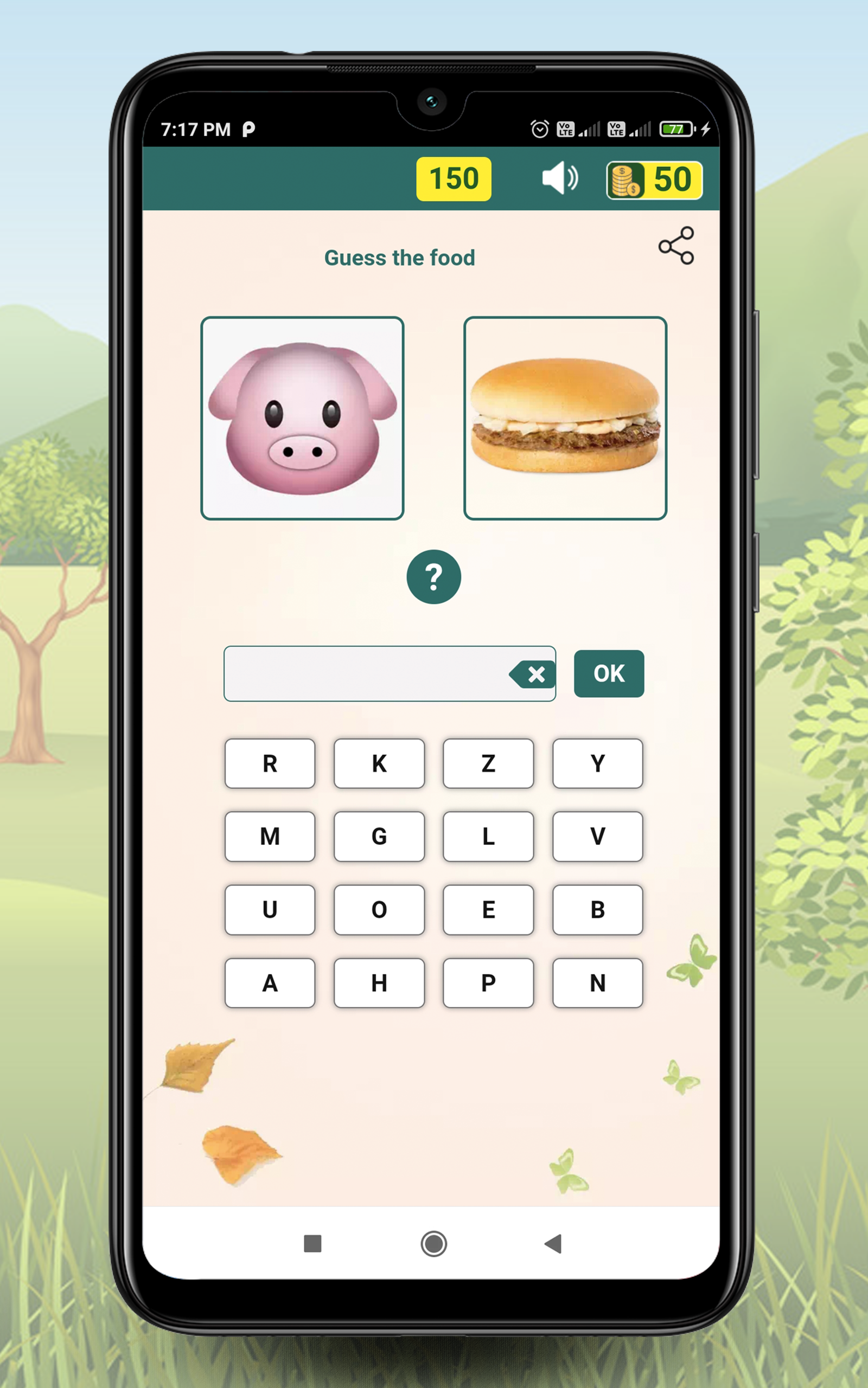 Word by picture puzzle game : PicWord - App on Amazon Appstore
