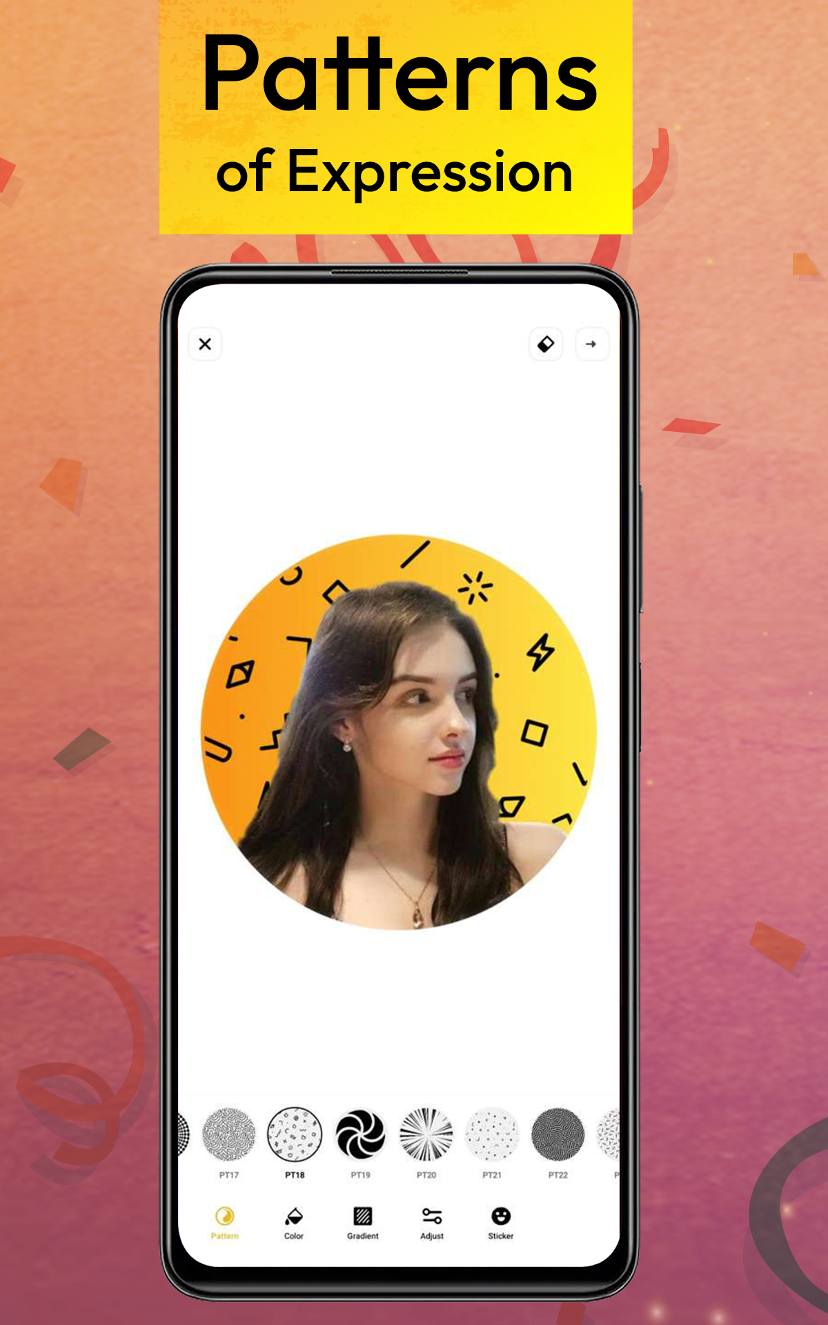Profile Picture Maker - App on Amazon Appstore