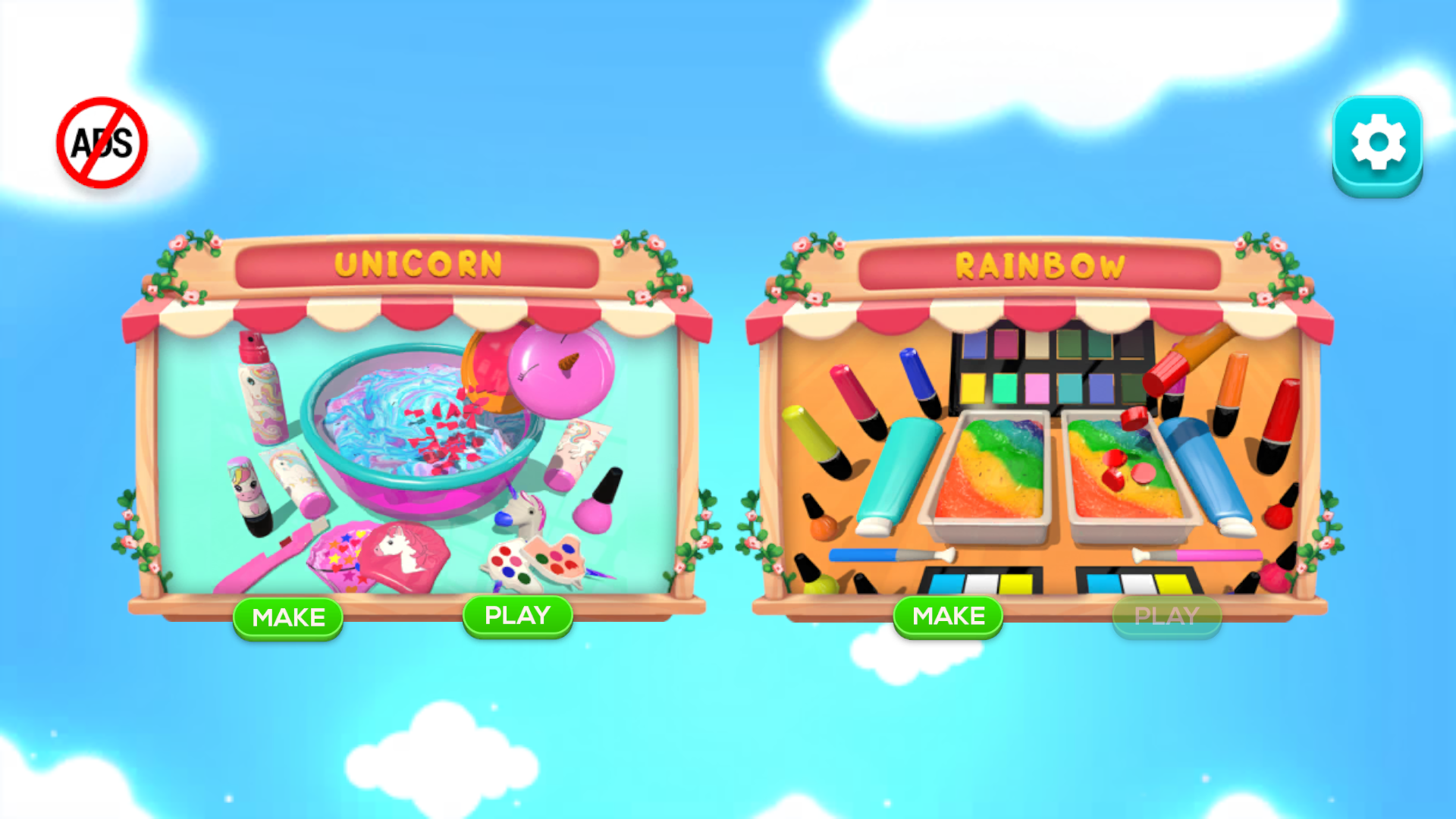 Makeup Slime Simulator: ASMR - App on the Amazon Appstore