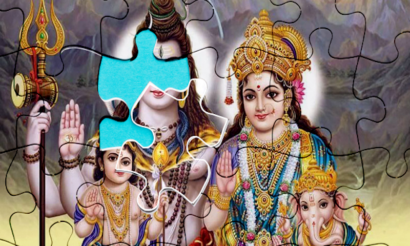 Lord Shiva : God Parvati Game - App on the Amazon Appstore