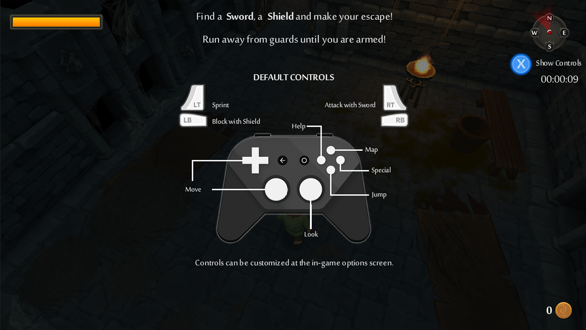 TinyKeep - App on Amazon Appstore