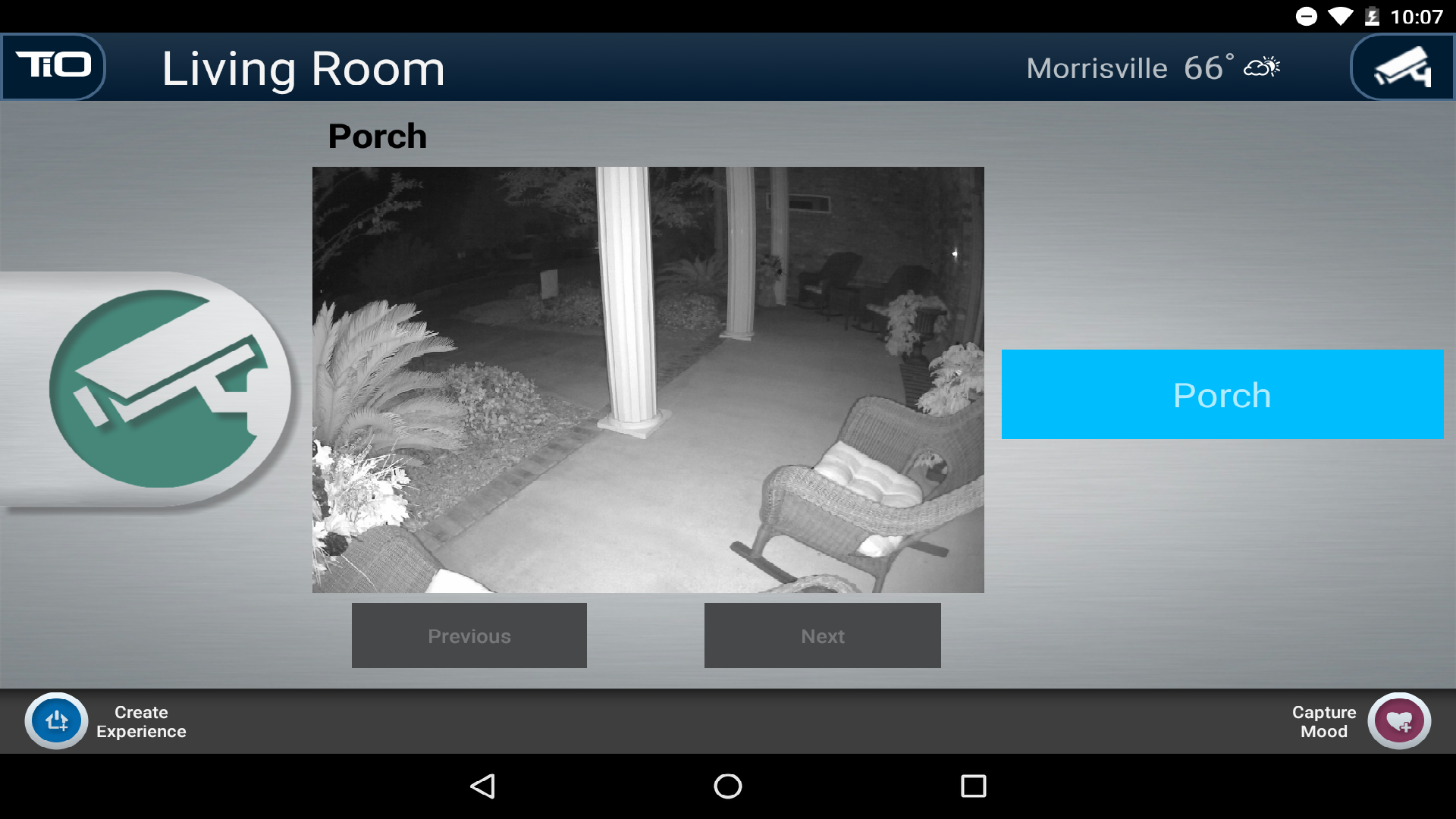 TiO Home:Amazon.de:Appstore for Android