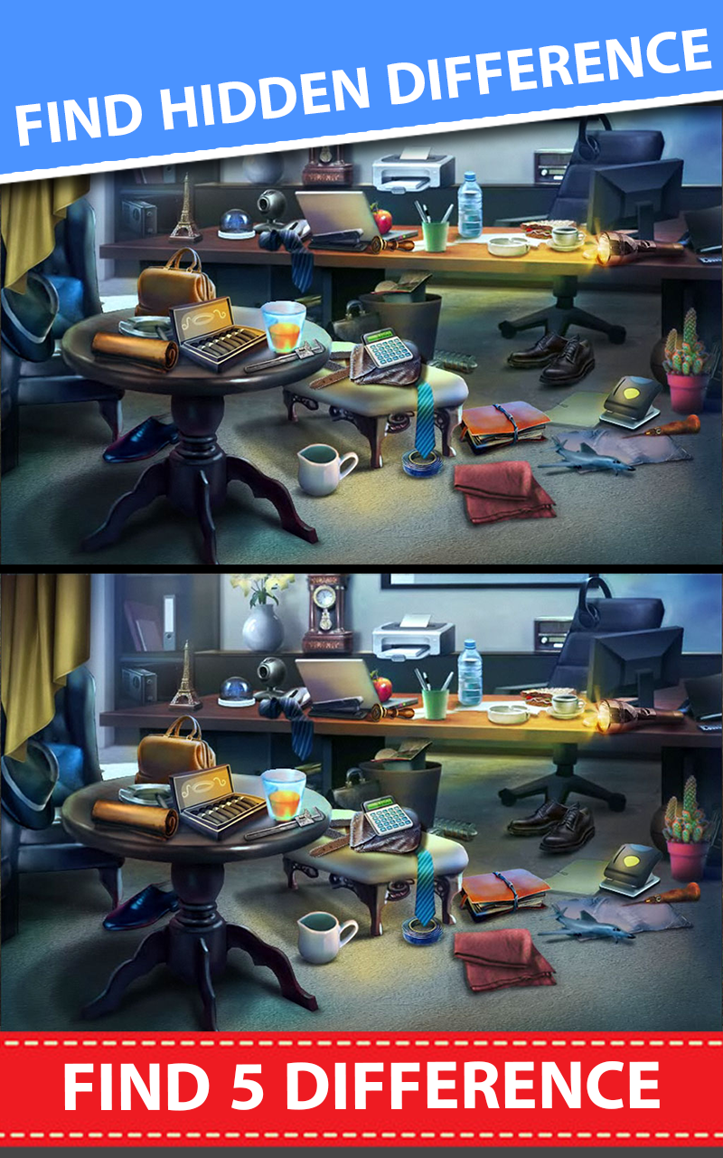 Find Difference 12 - App on Amazon Appstore