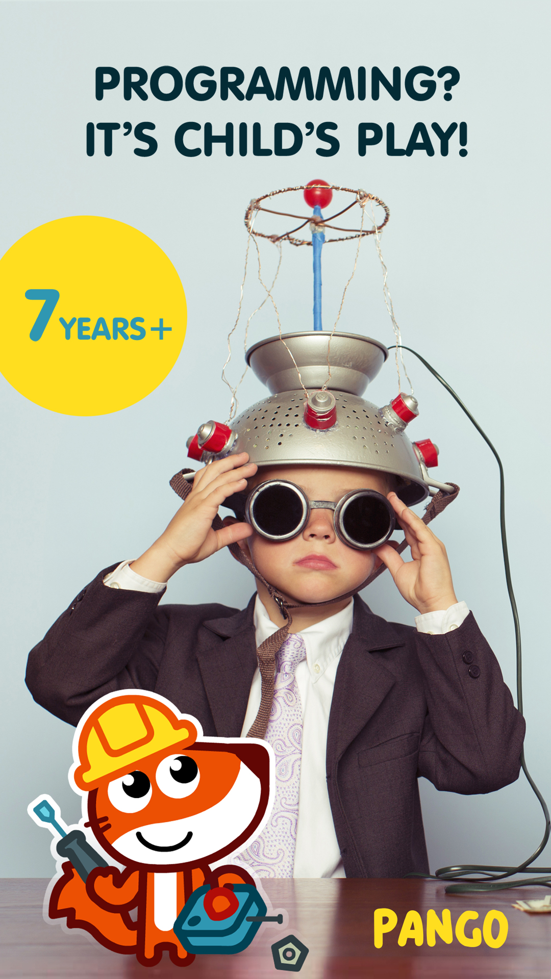 Pango factory: learn to code - App on Amazon Appstore