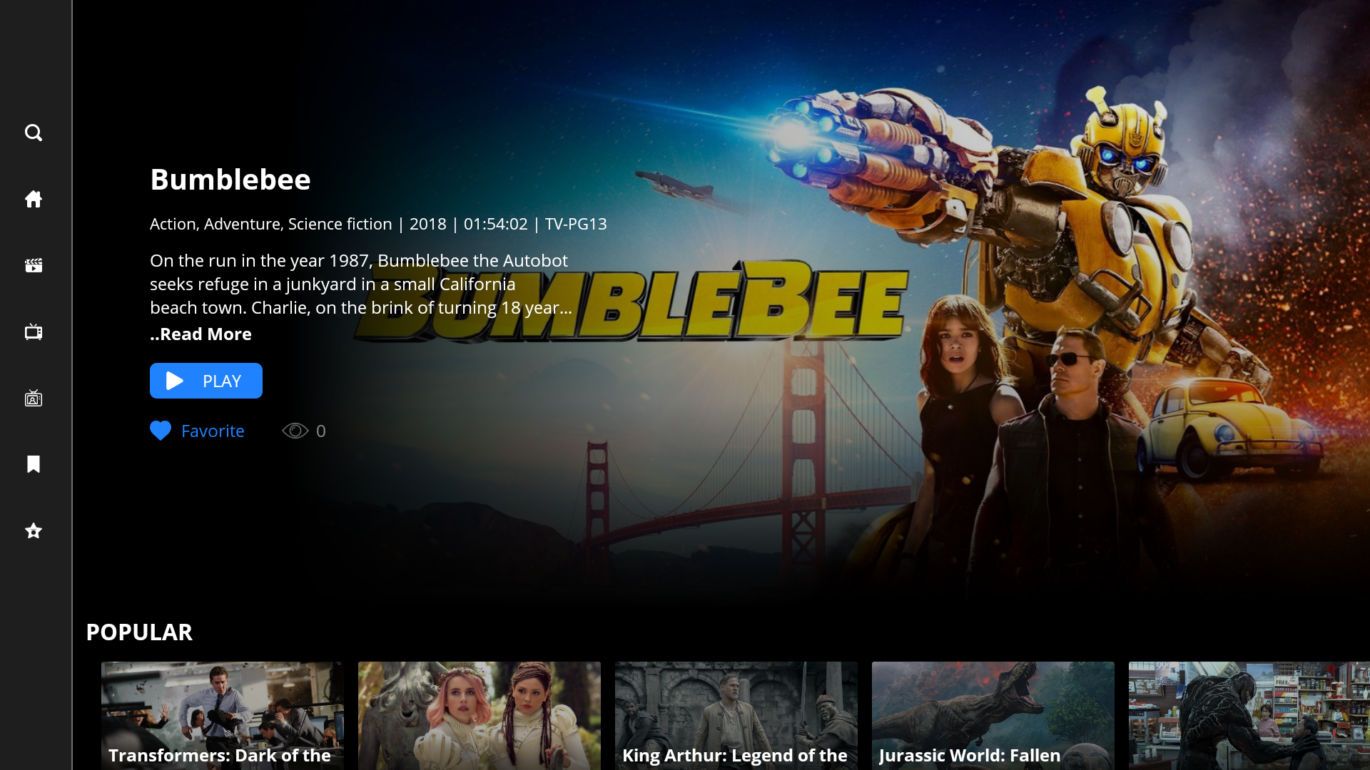 AFN Now - App on Amazon Appstore