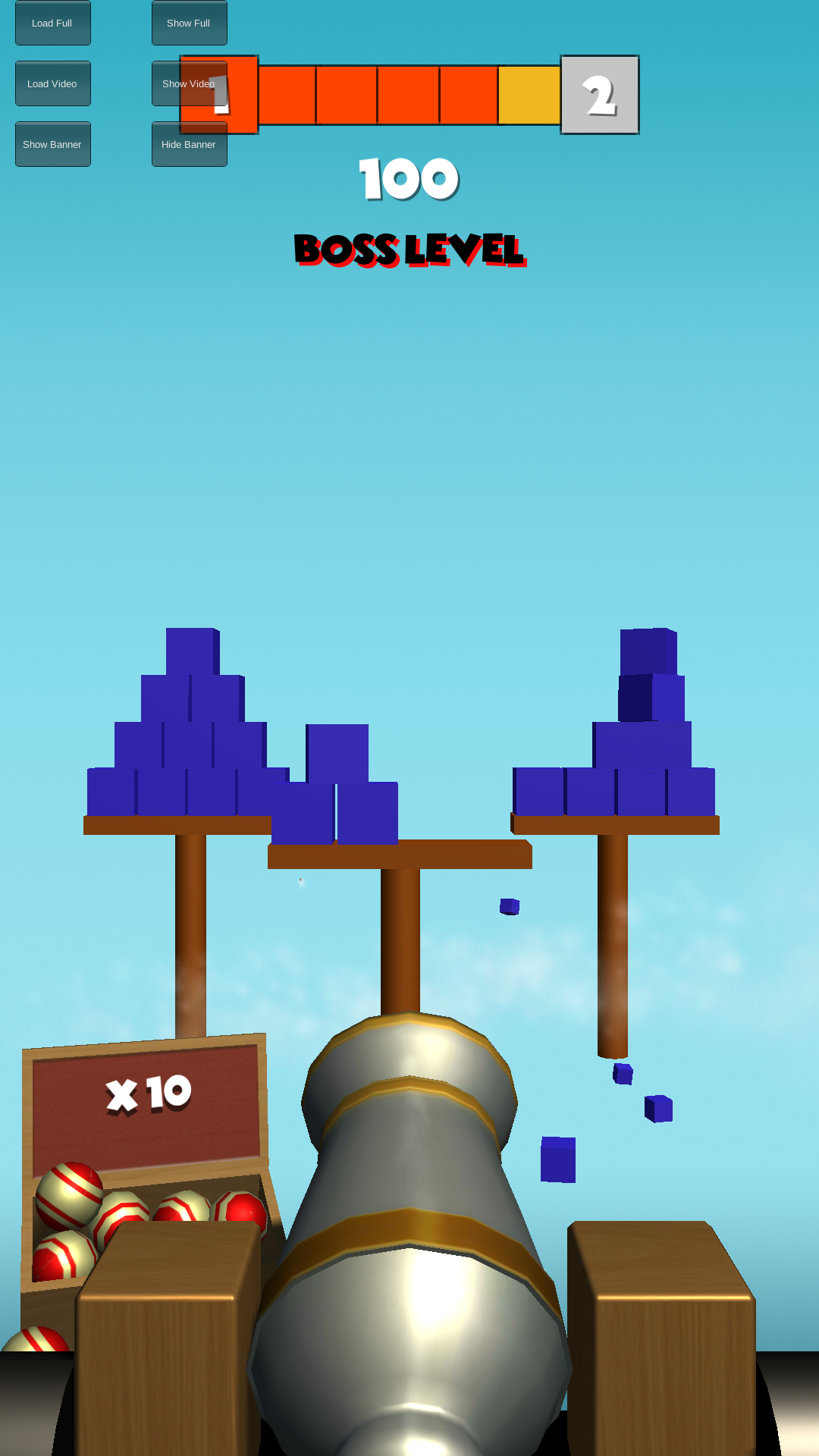 Ball Blast Game - App on Amazon Appstore