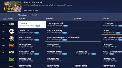 Tablo TV:Amazon.com:Appstore for Android