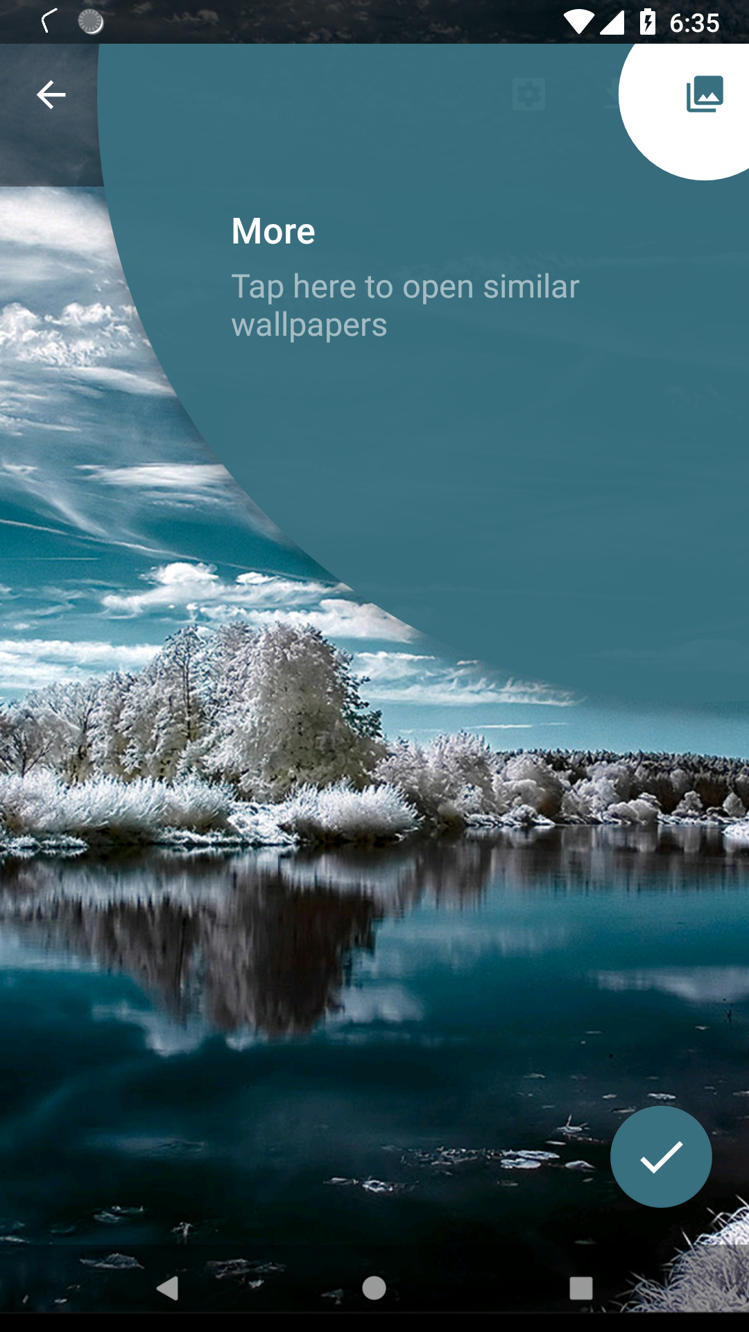 Nature HD - 100, 000+ Wallpapers - App on Amazon Appstore