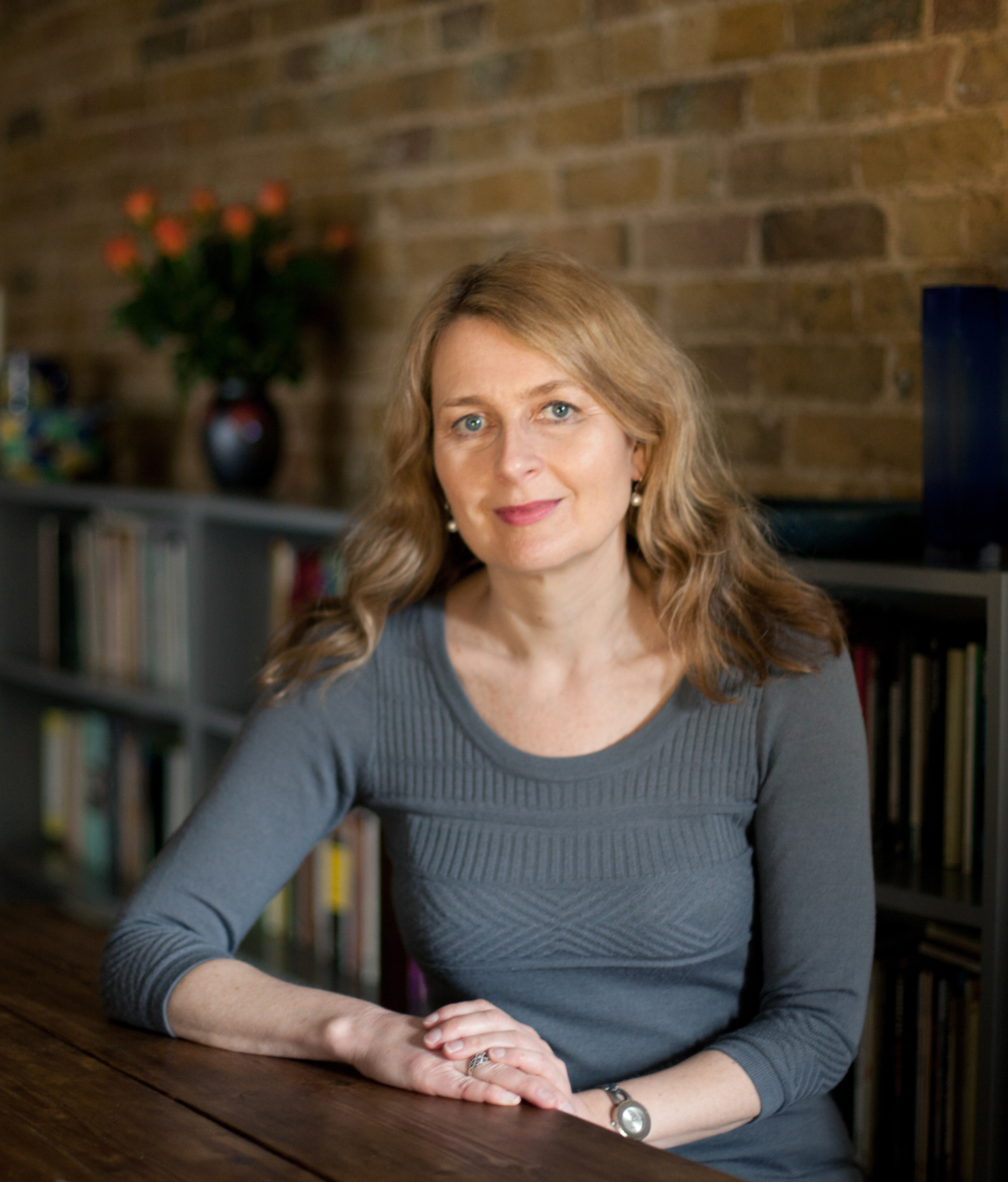 Amazon.co.uk: Christina Patterson: books, biography, latest update