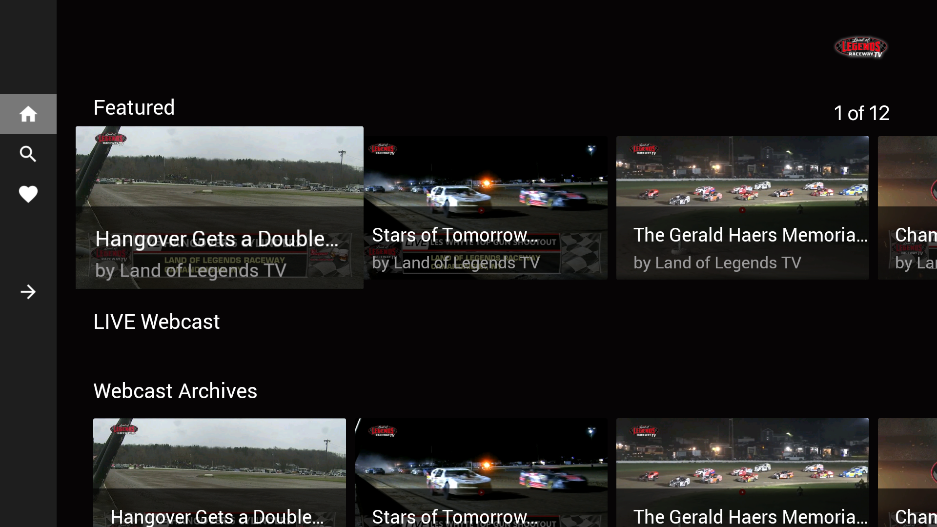 LoL TV - App on Amazon Appstore