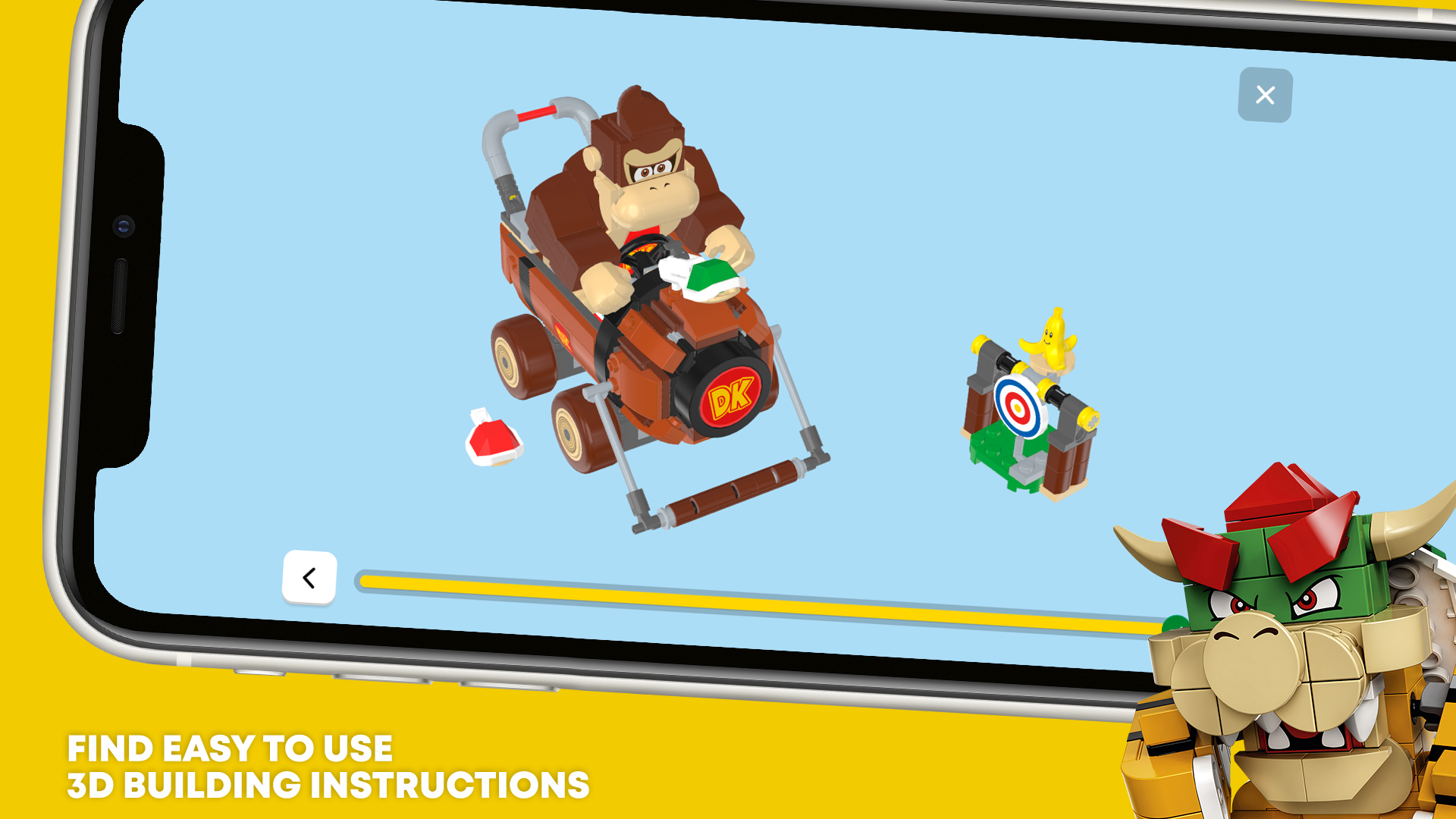 LEGO® Super Mario™ - App on Amazon Appstore