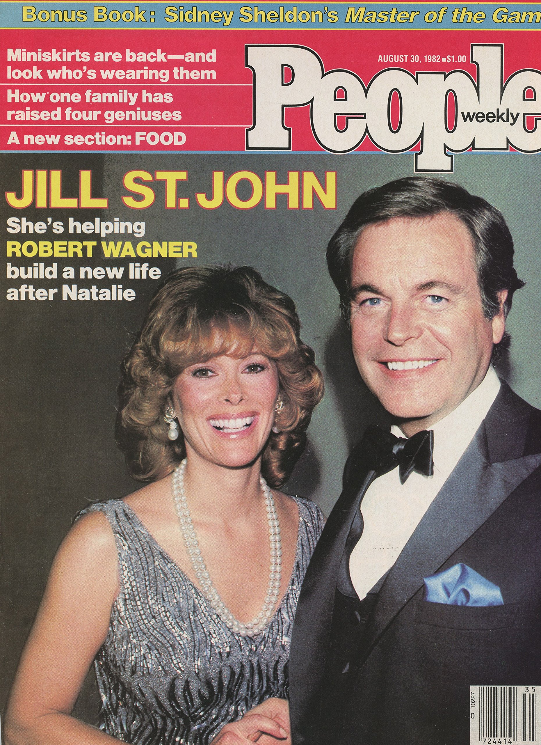Robert Wagner And Jill St John Wedding 60 Photos Vianawedding