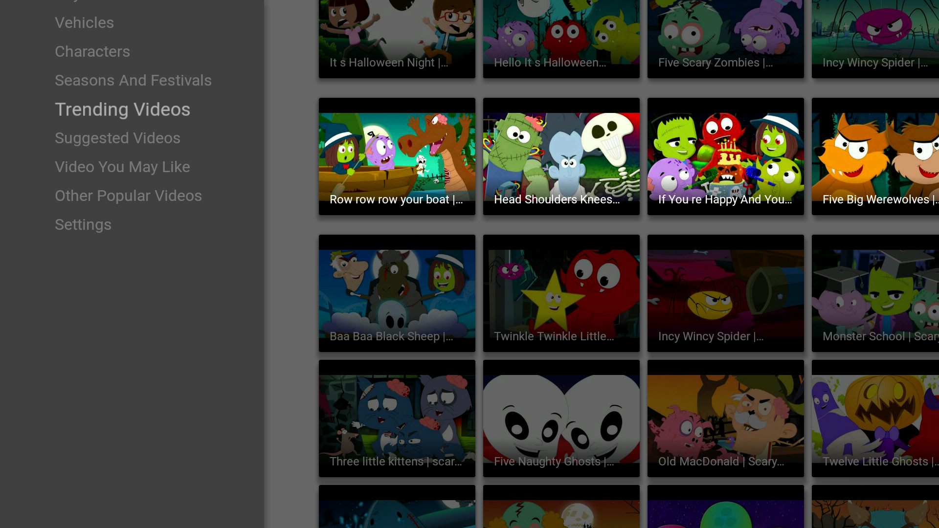 Booya - App on Amazon Appstore