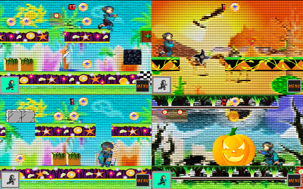 Pixelman Block World - App on Amazon Appstore