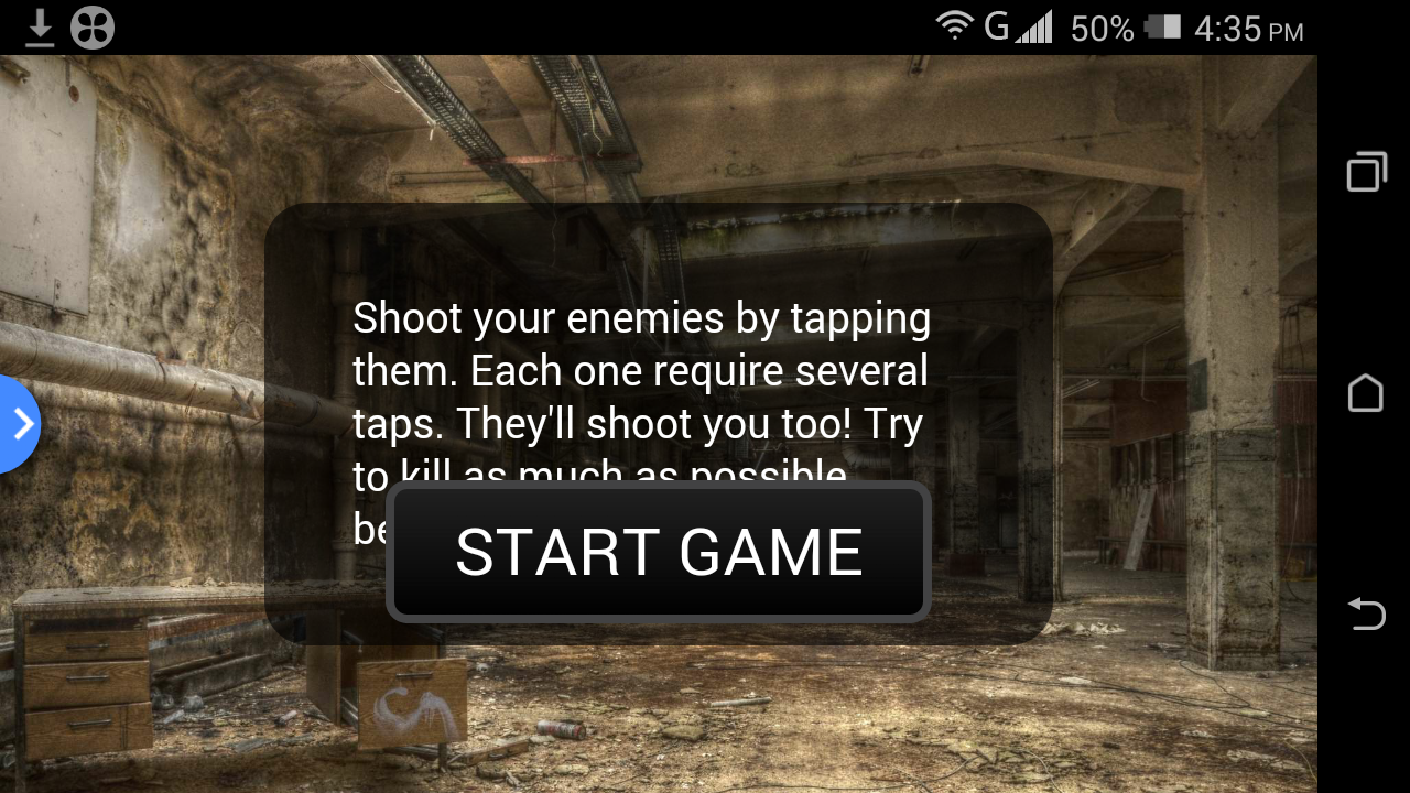 Alien shooter - App on Amazon Appstore