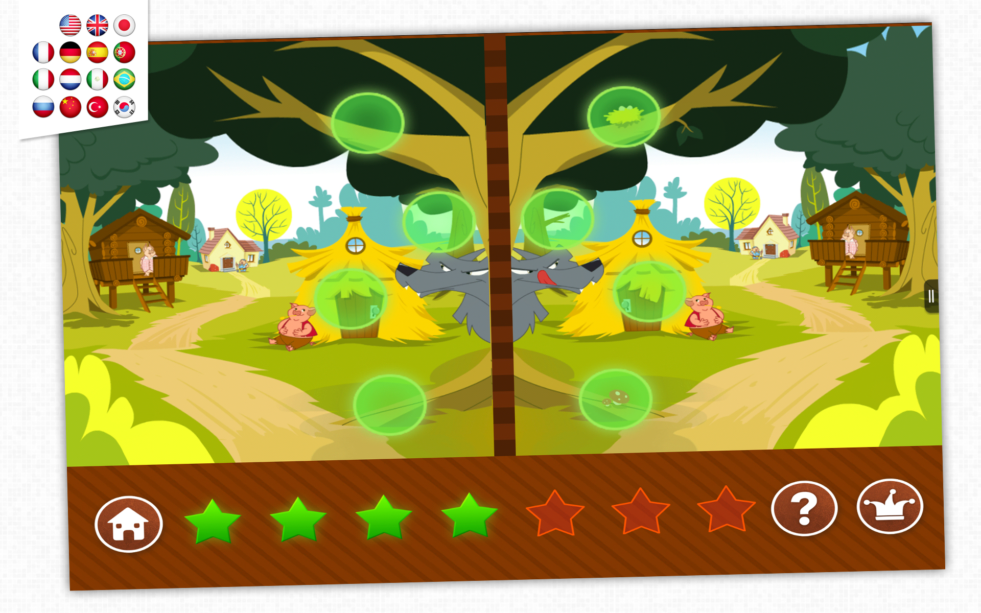 7 differences - App on Amazon Appstore