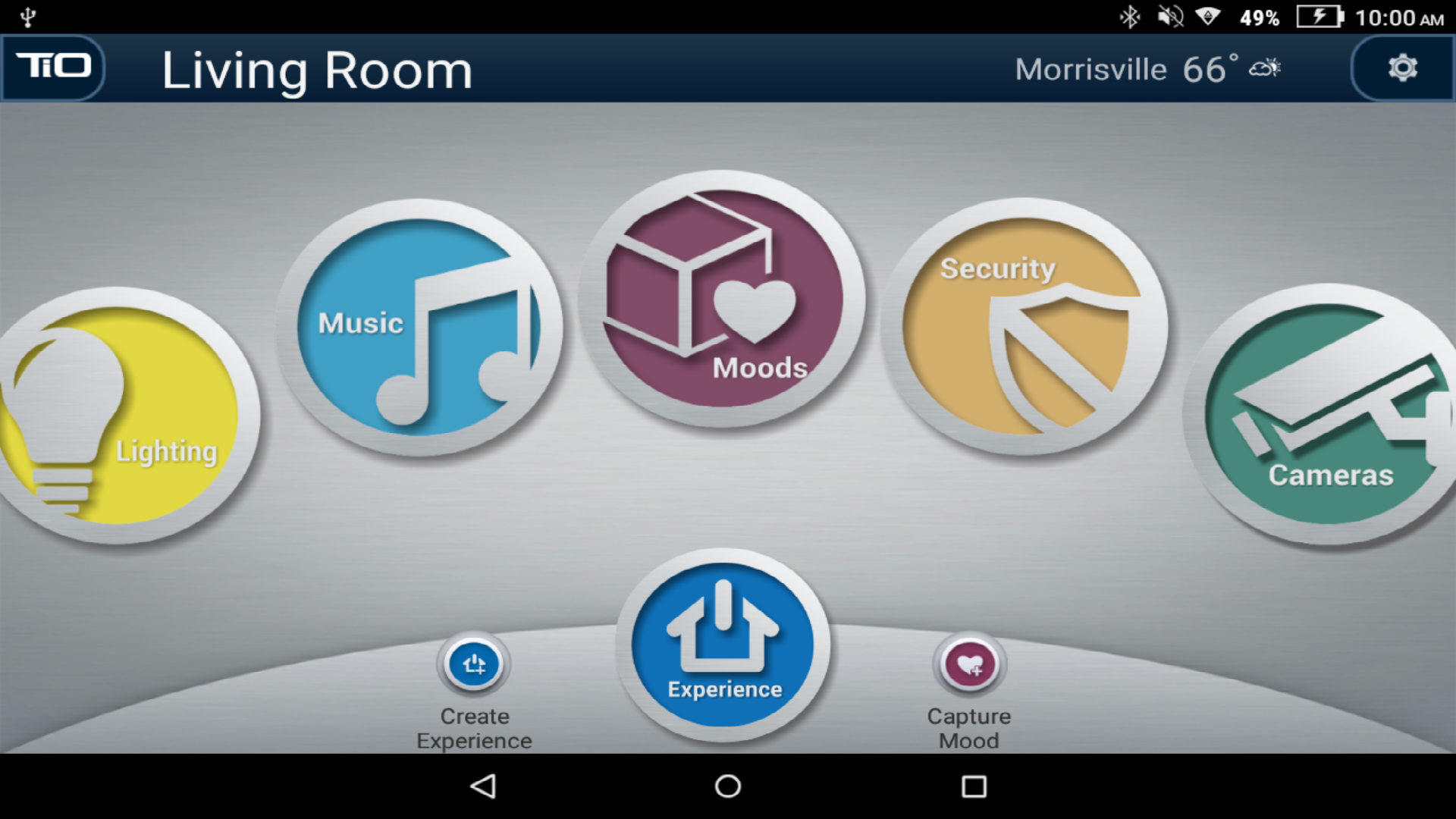 TiO Home:Amazon.de:Appstore for Android