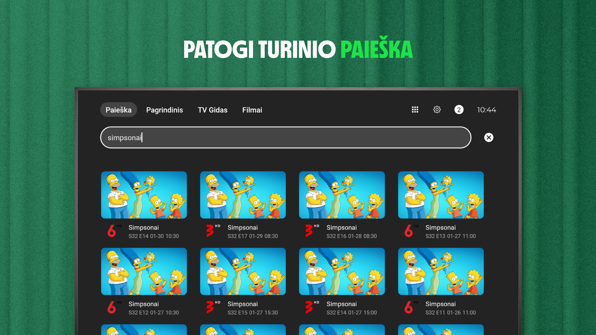 Cgates TV - App on Amazon Appstore