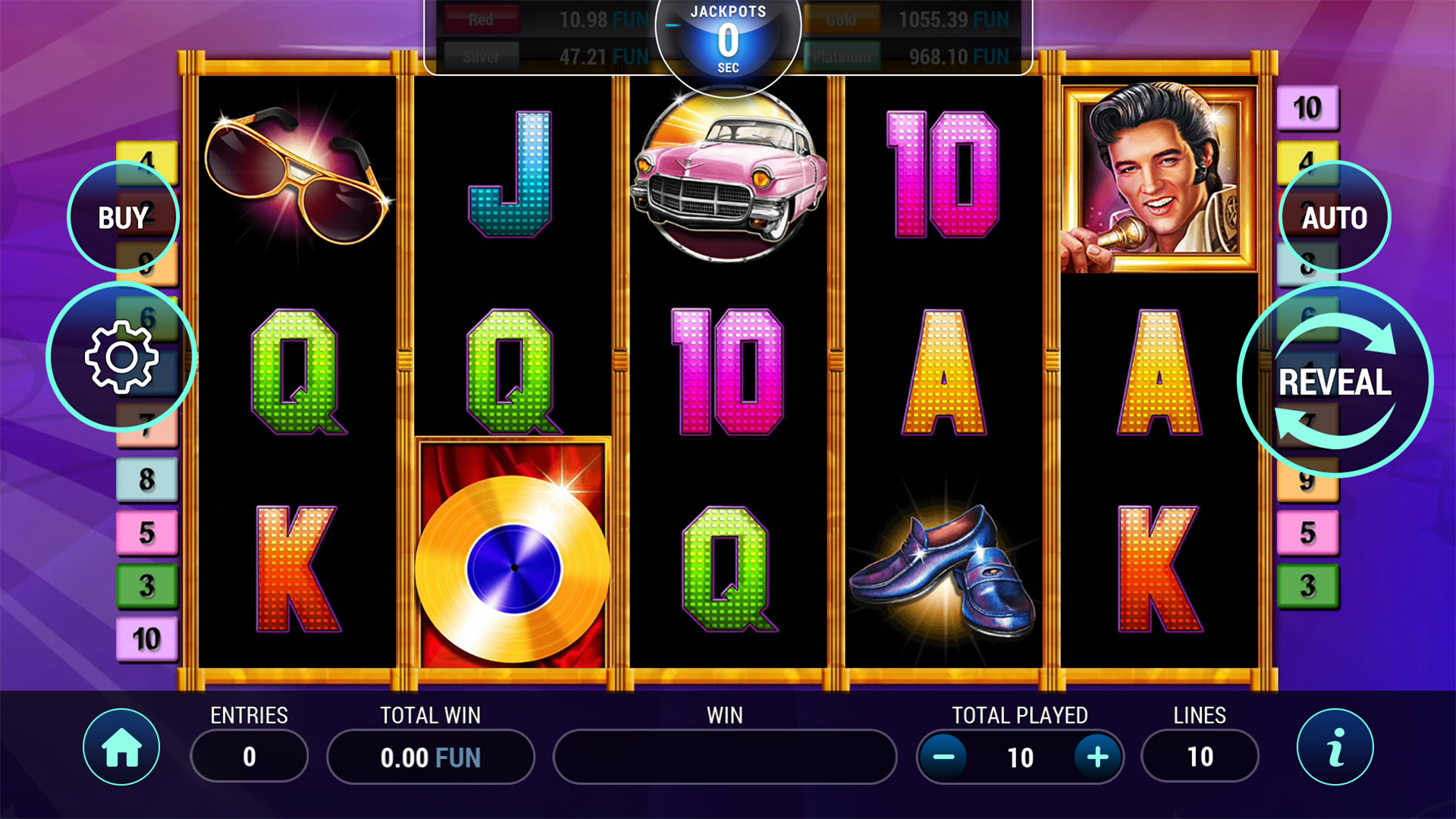 River - App on Amazon Appstore