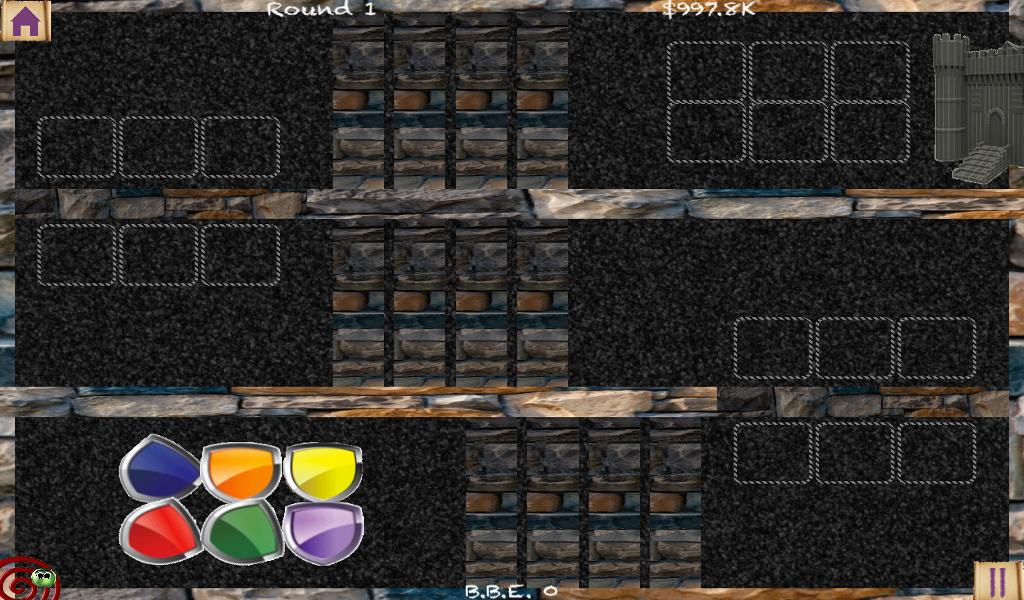 Blob Defense - App on Amazon Appstore