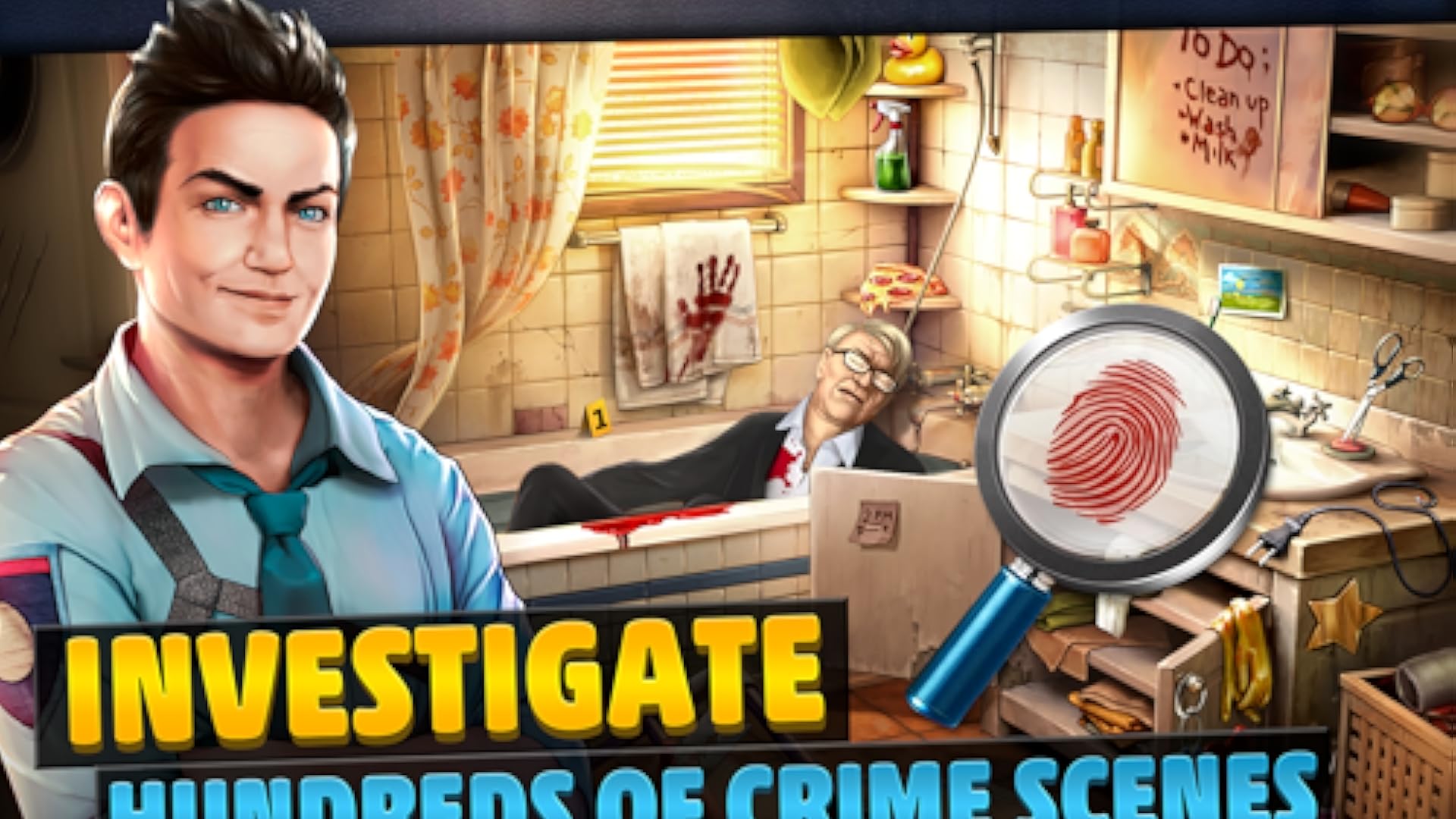 Criminal Case Amazon Appstore For Android criminal-case-amazon-appstore-for-android