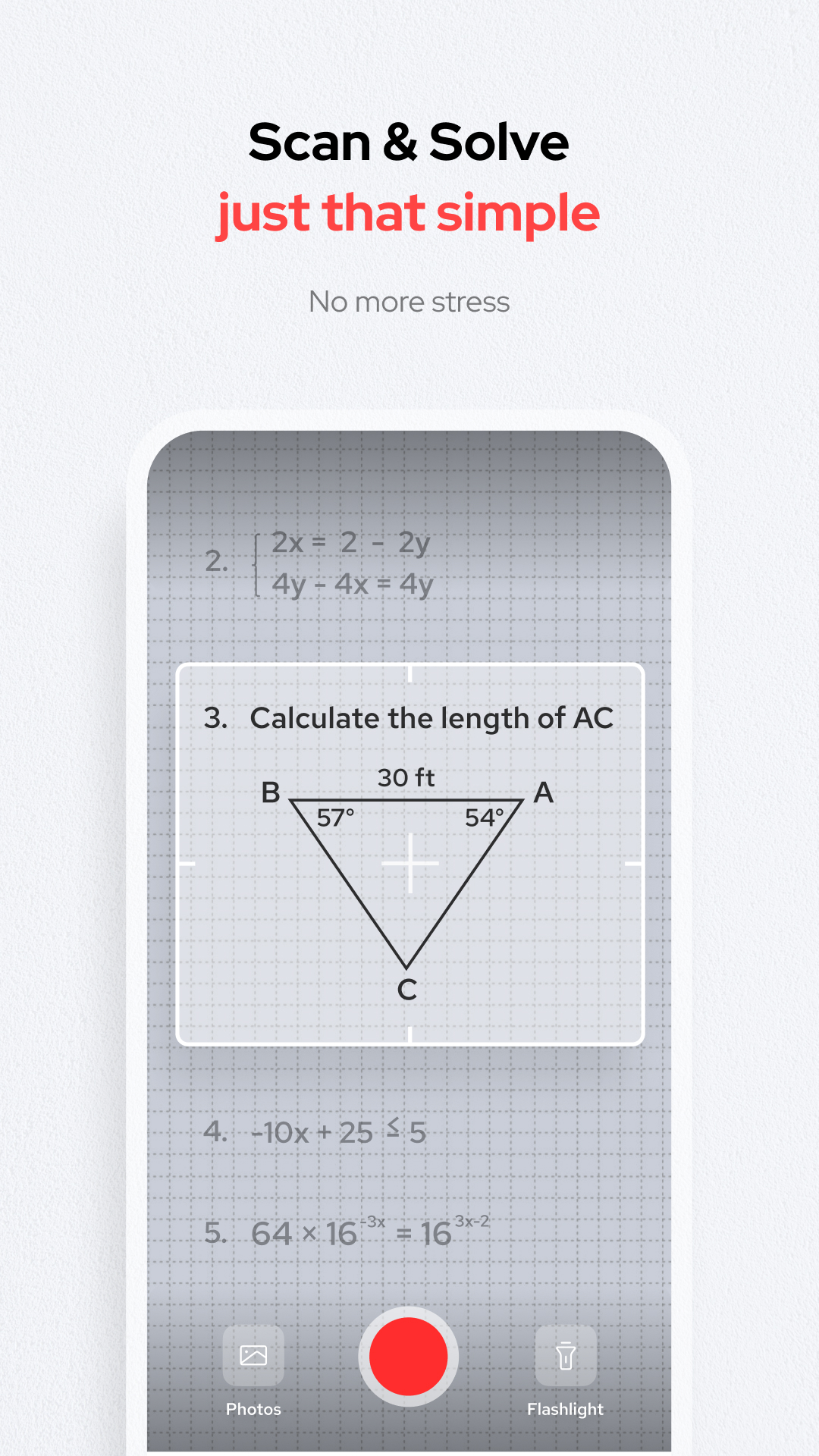 Gauthmath-Fastest AI Homework Helper - App on Amazon Appstore