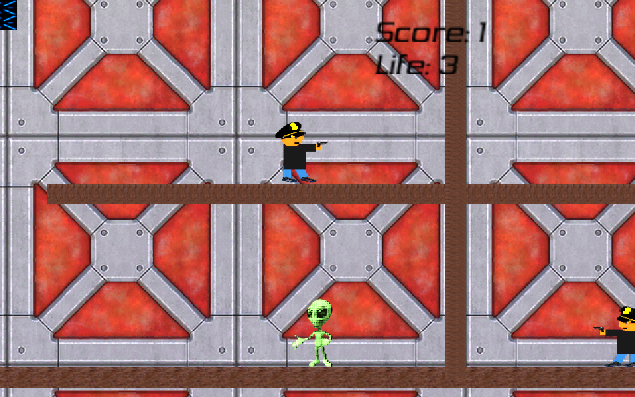 Escape 2D - App on the Amazon Appstore