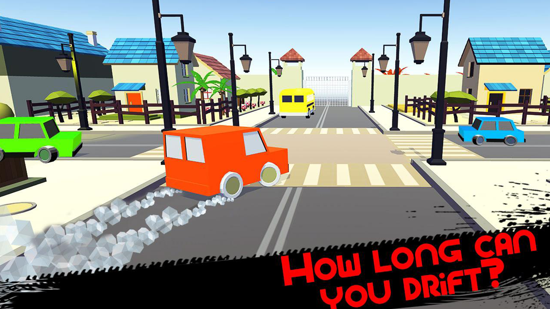 Extreme Car Drift: Car Games - Fast Car Racing Speed Simulator Car ...