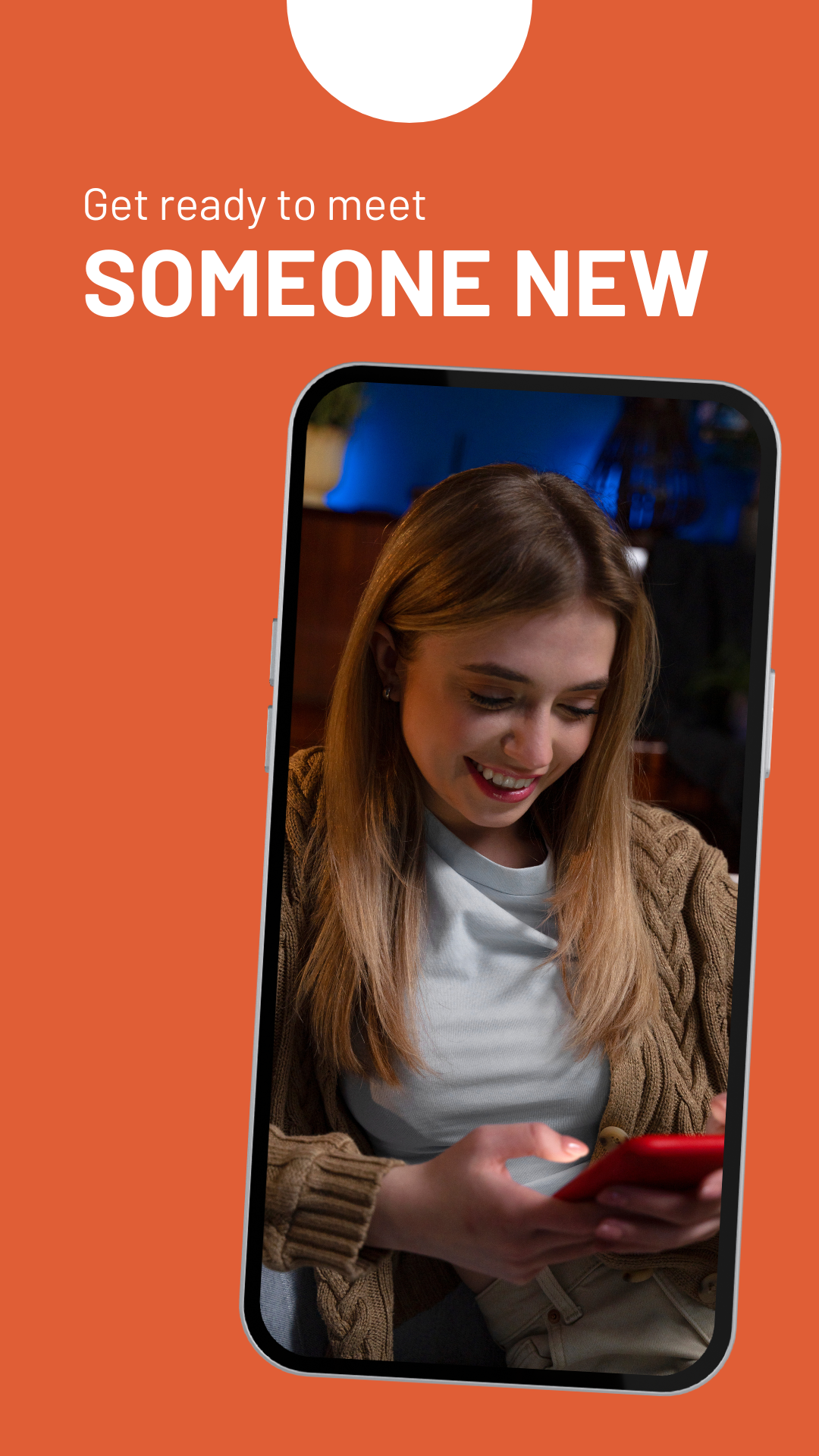 Omeglee TV - Video Chat - Talk to Strangers - App on Amazon Appstore