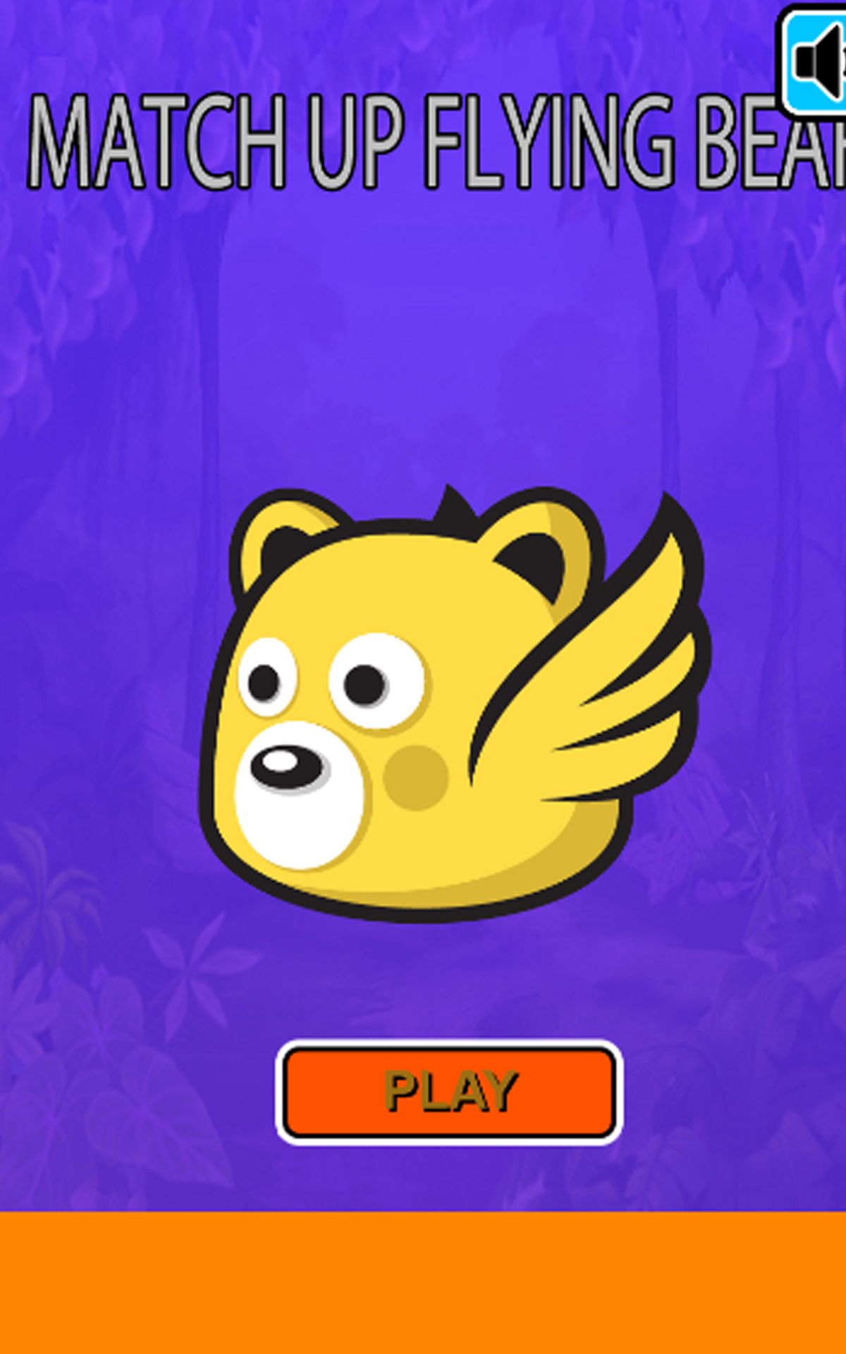 Match up flying bear - App on Amazon Appstore